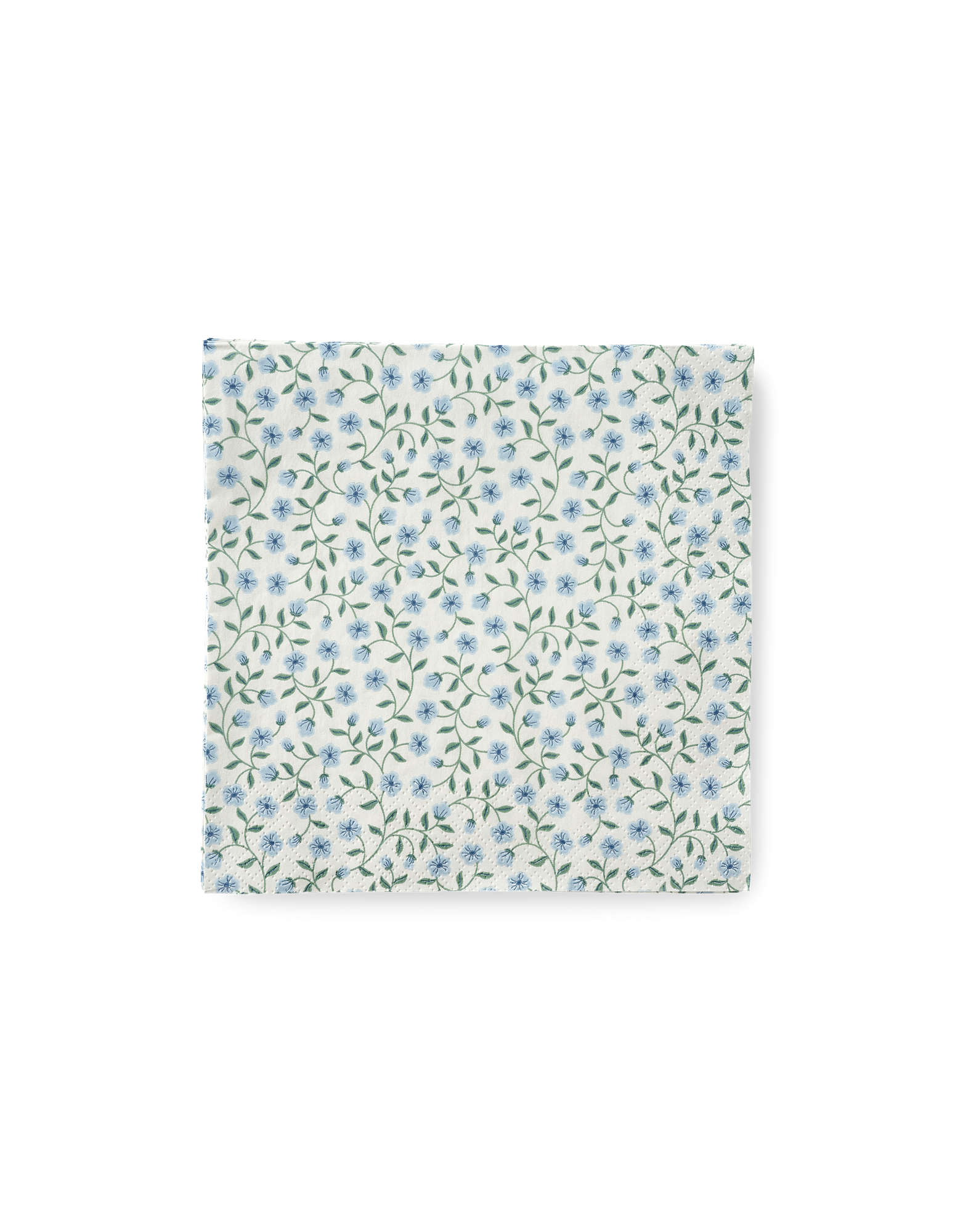 Serviettes | Papier. 33 x 33 cm. | Off White