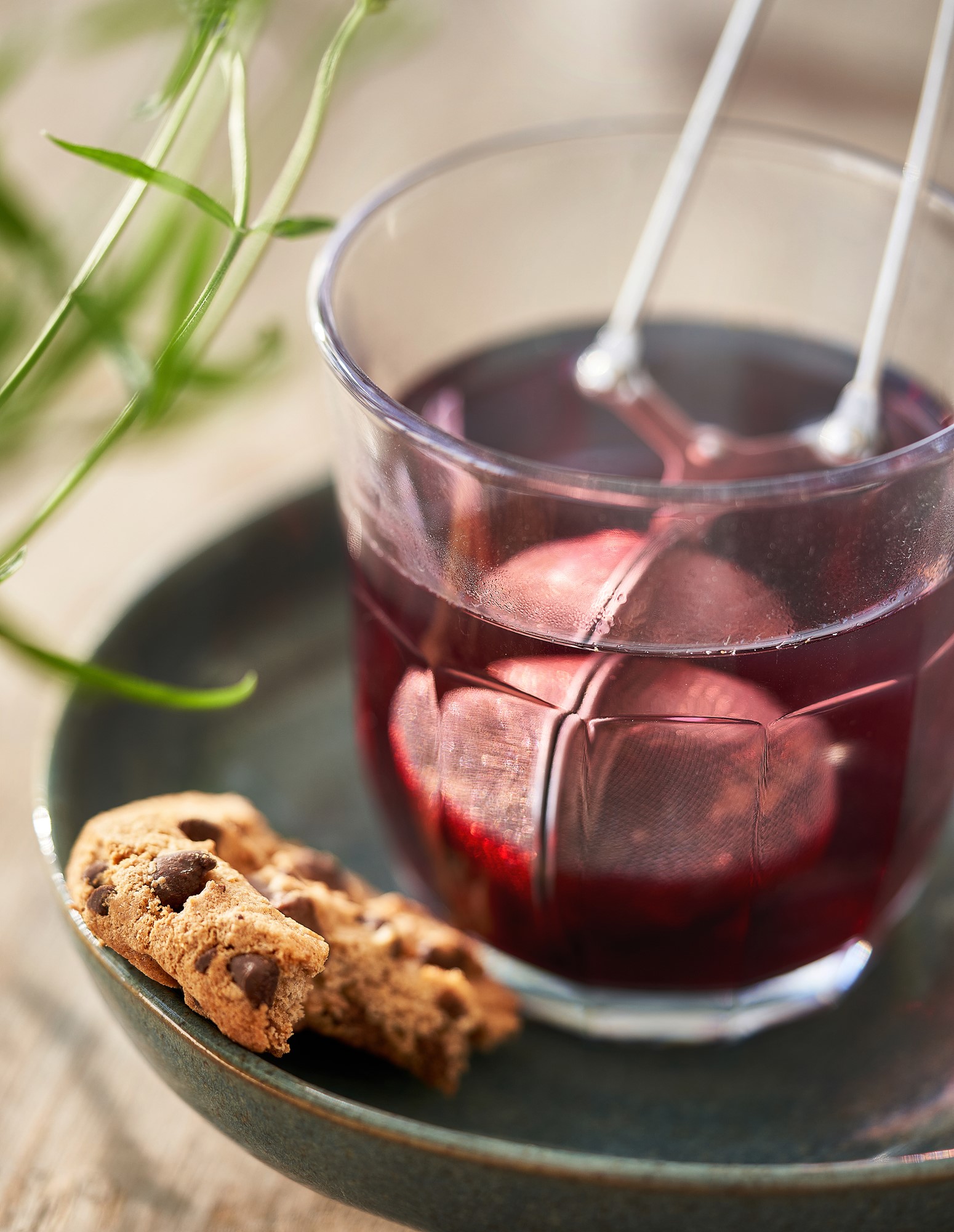 Sprookjesbos Thee | Losse thee | 100 g | Søstrene Grene