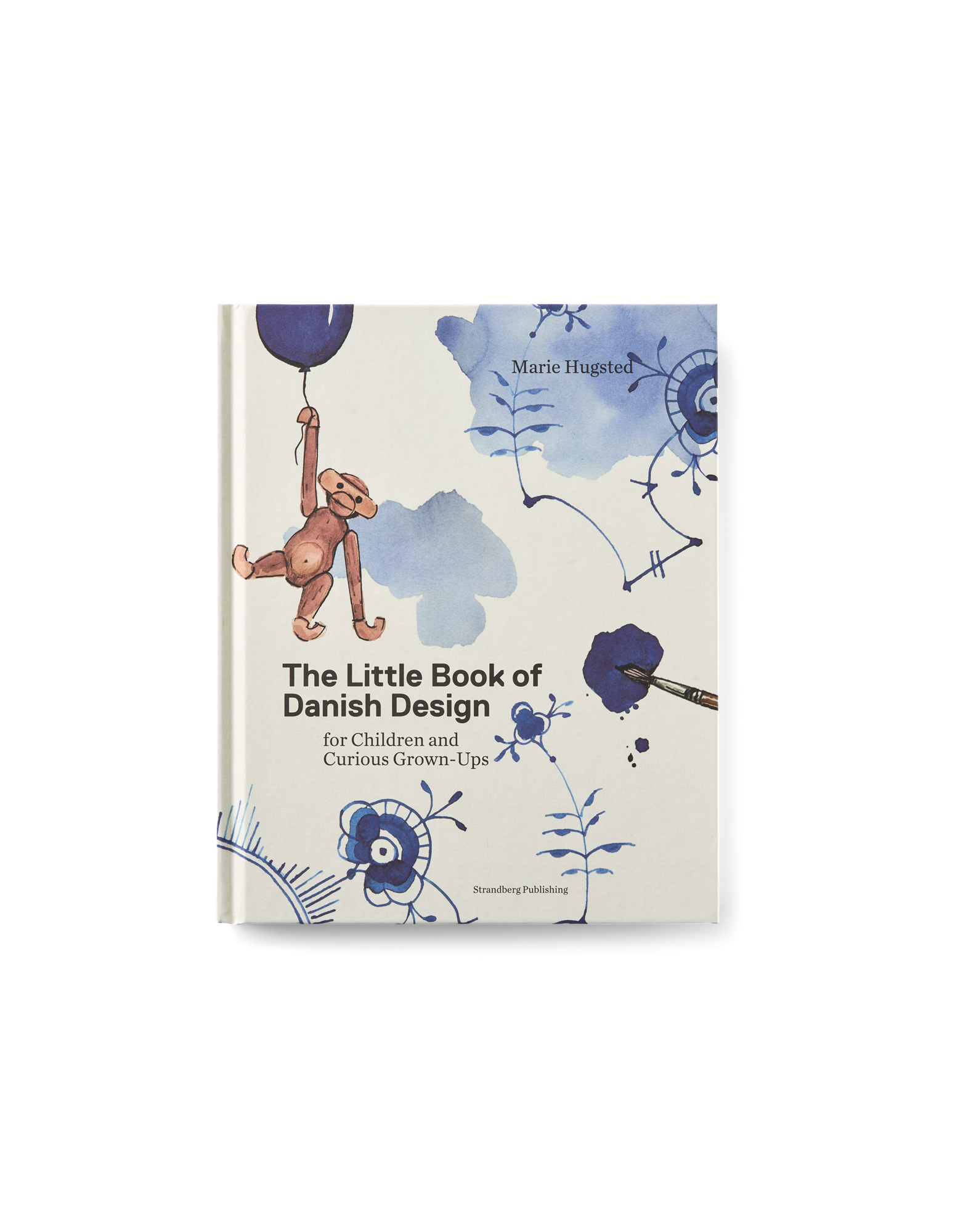 The Little Book of Danish Design | Hardcover. English. 19 x 1.8 x 24 cm ...