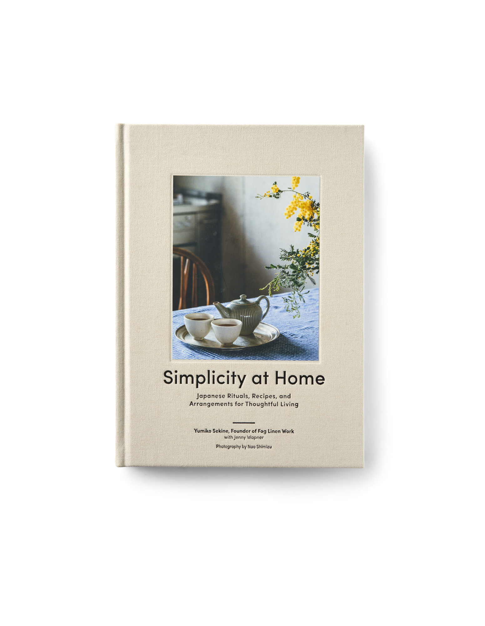 Simplicity at Home | Gebundene Ausgabe. Englisch. 19 x 2,6 x 26 cm. 224 ...