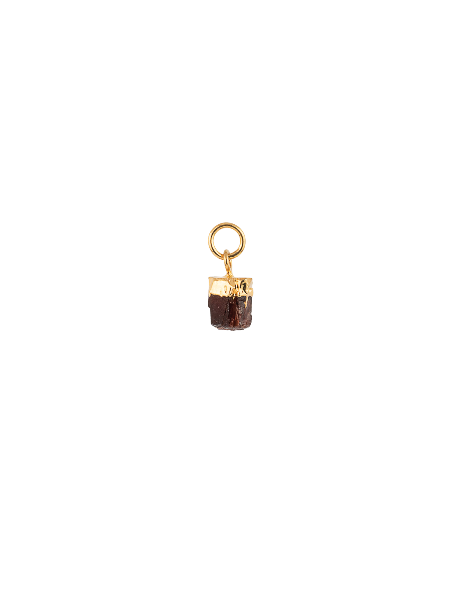 Søstrene Grene Birthstone January Pendant | King's Cross