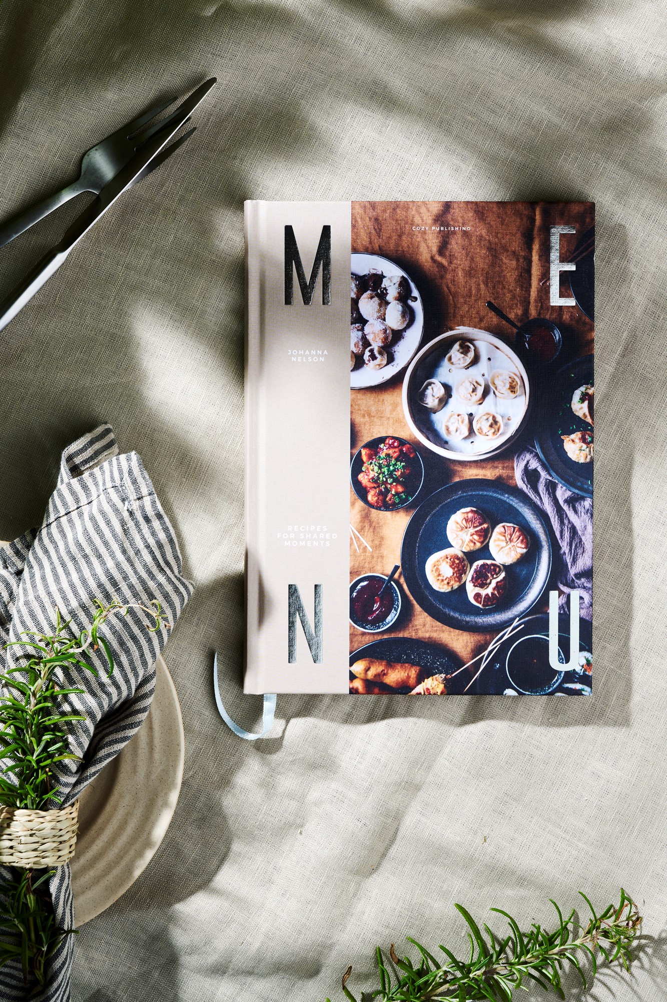 New Mags | Søstrene Grene