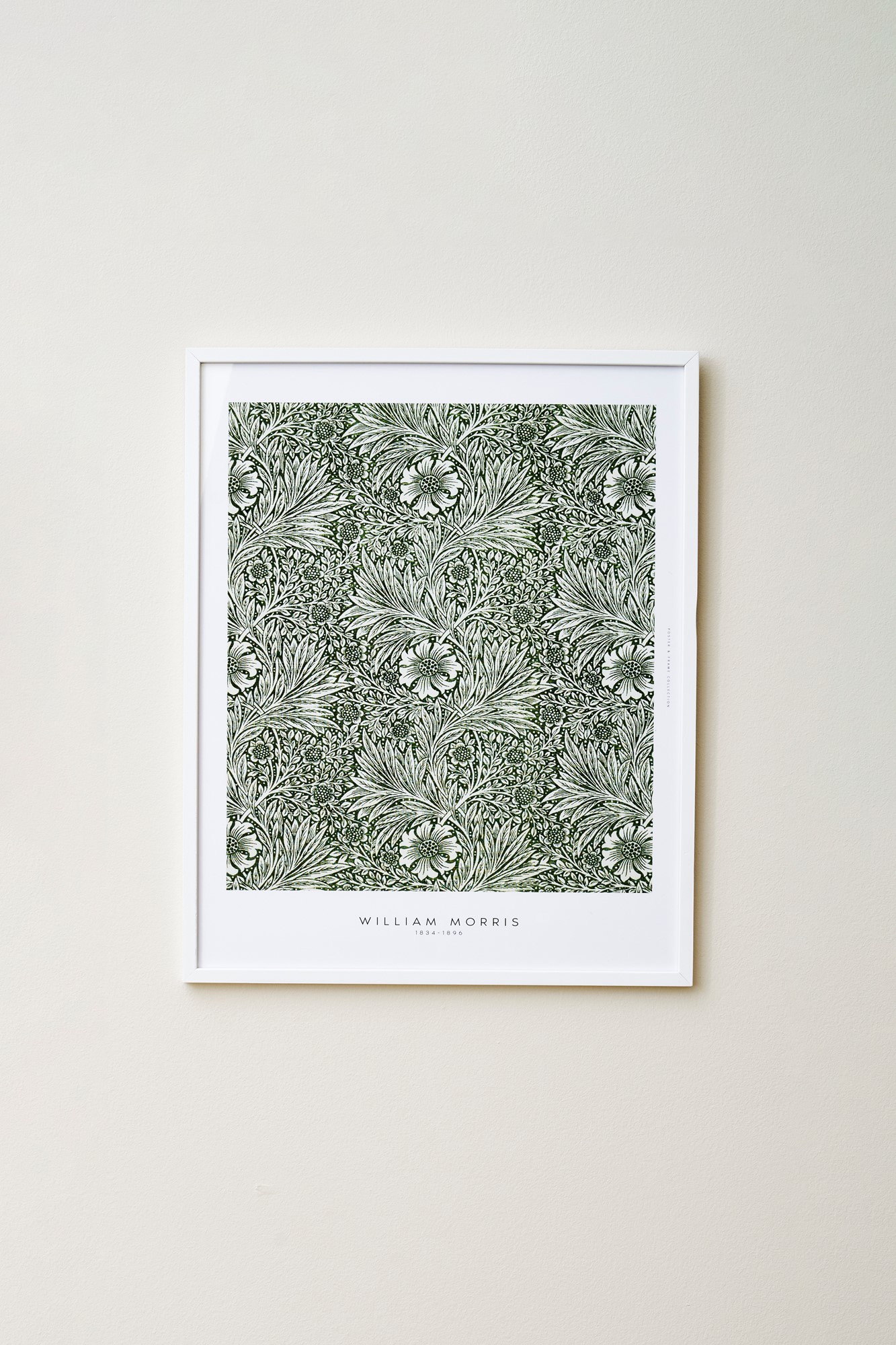 Poster and Frame | Søstrene Grene