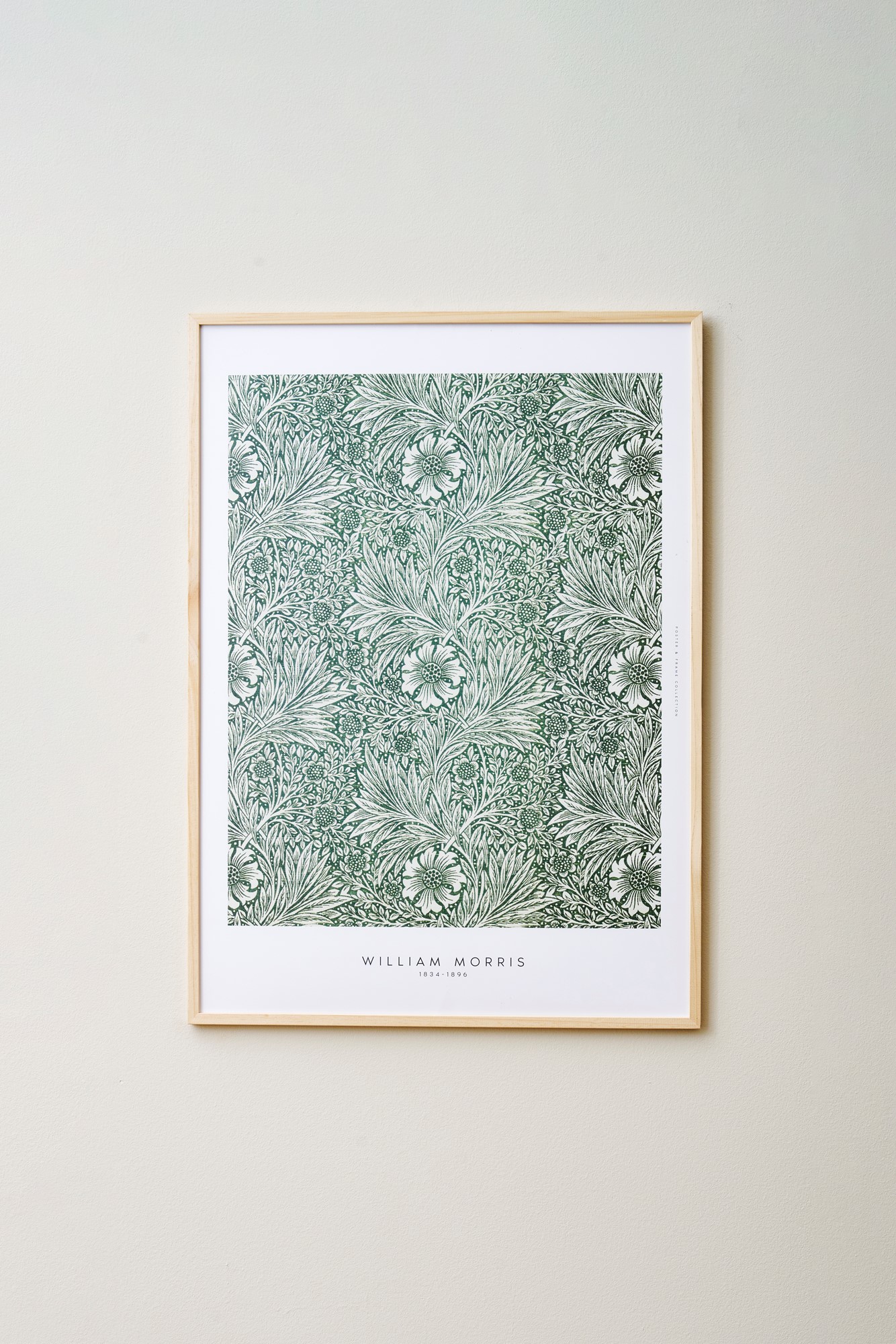 Ramar och affischer | Få vackra väggar | Søstrene Grene