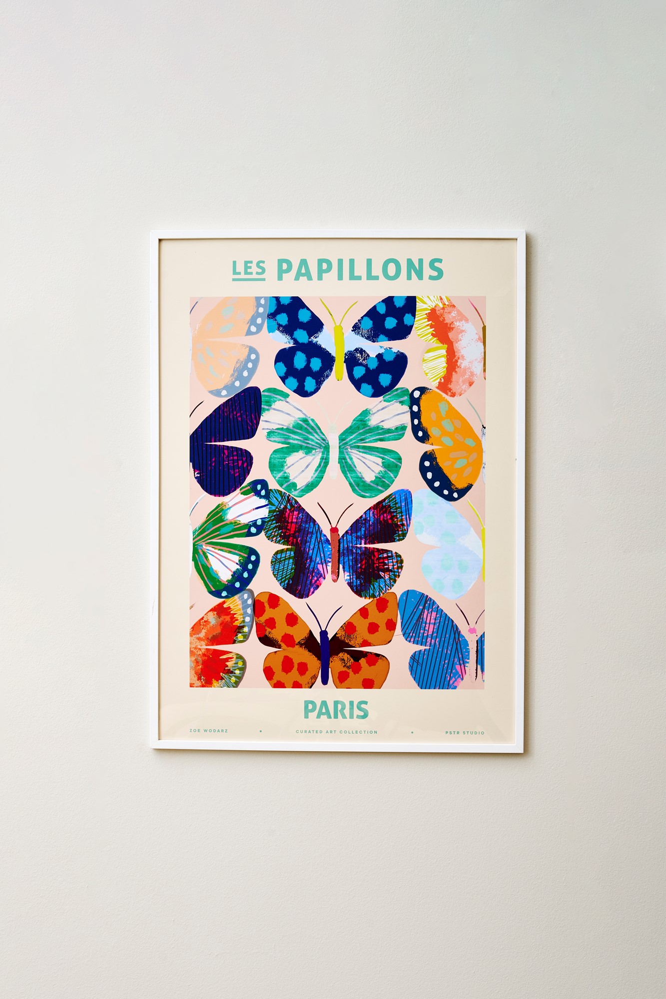 Rammer og plakater | Smuk indretning til Deres vægge | Søstrene Grene