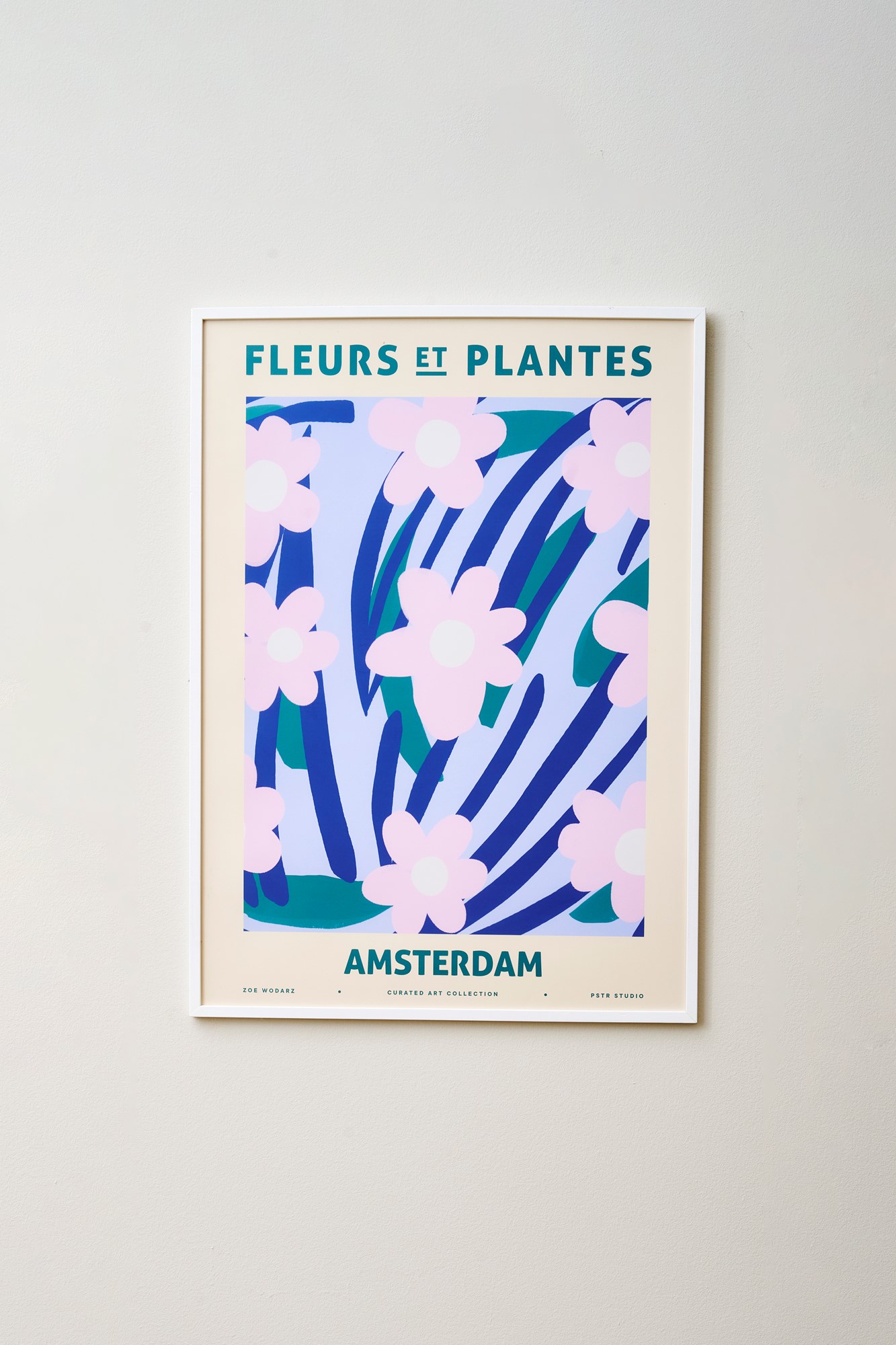 Cadres et posters | Jolie déco pour vos murs | Søstrene Grene