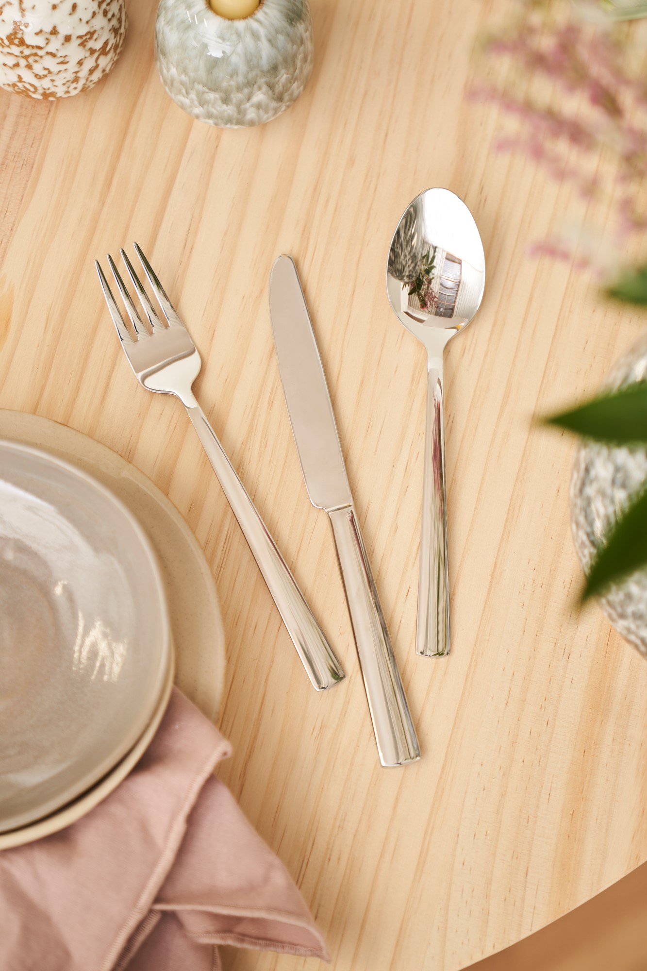 Table setting | Set a lovely table | Søstrene Grene
