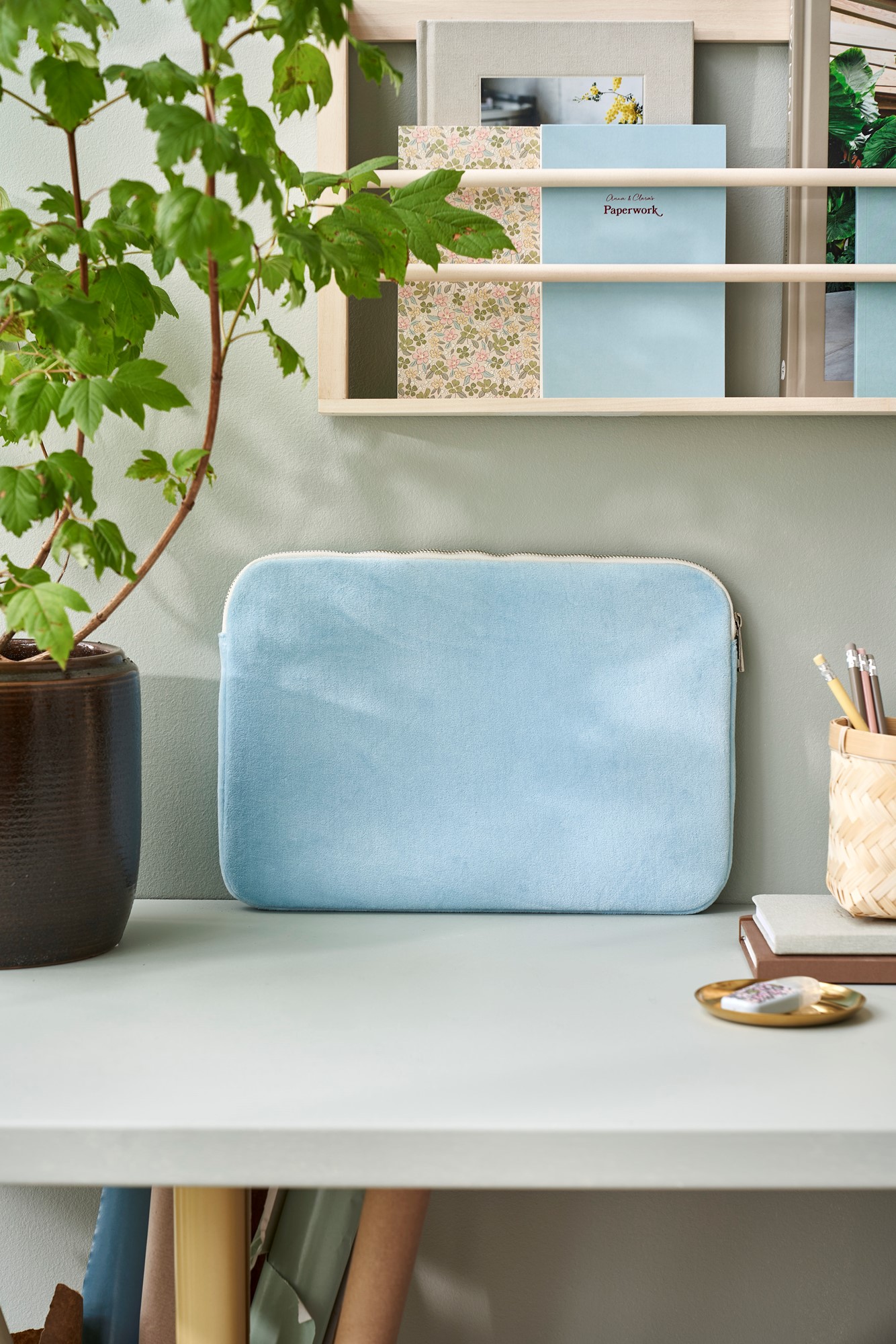 Fodral och påsar | Søstrene Grene