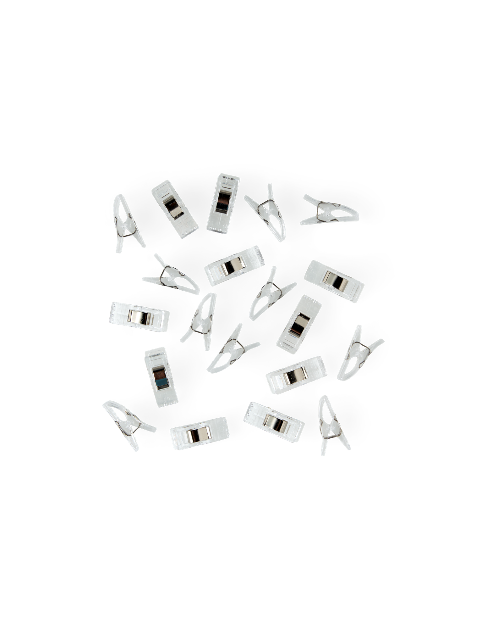 Søstrene Grene Textile clips | King's Cross