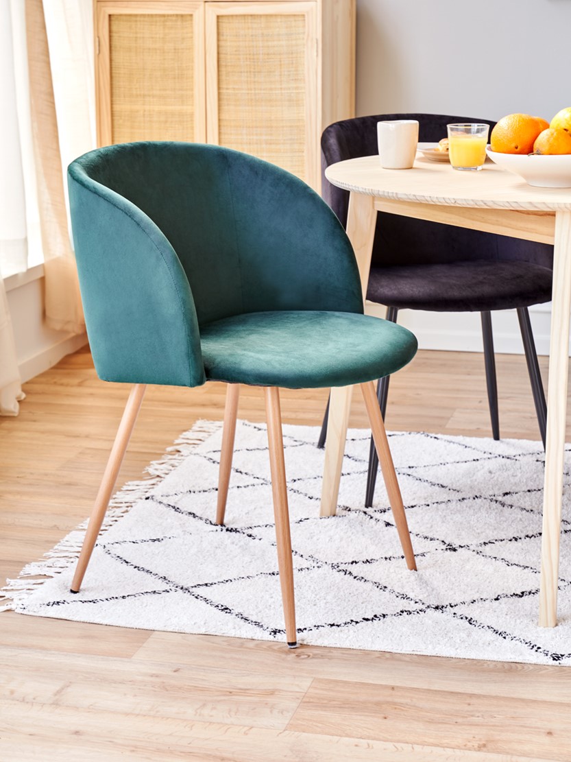 Stoler | Finn spisestoler og velurstoler | Søstrene Grene | Søstrene Grene