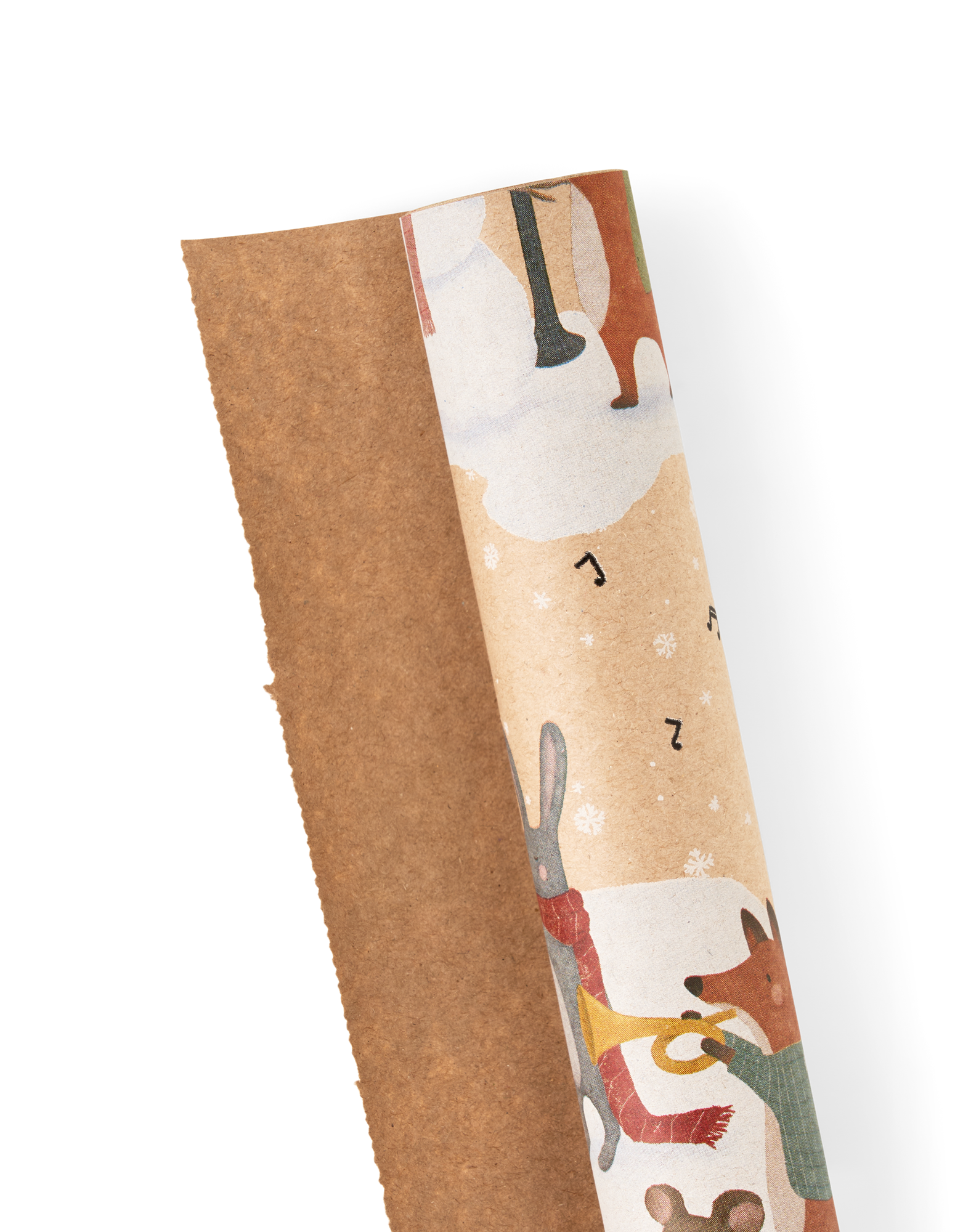 Wrapping paper | Søstrene Grene