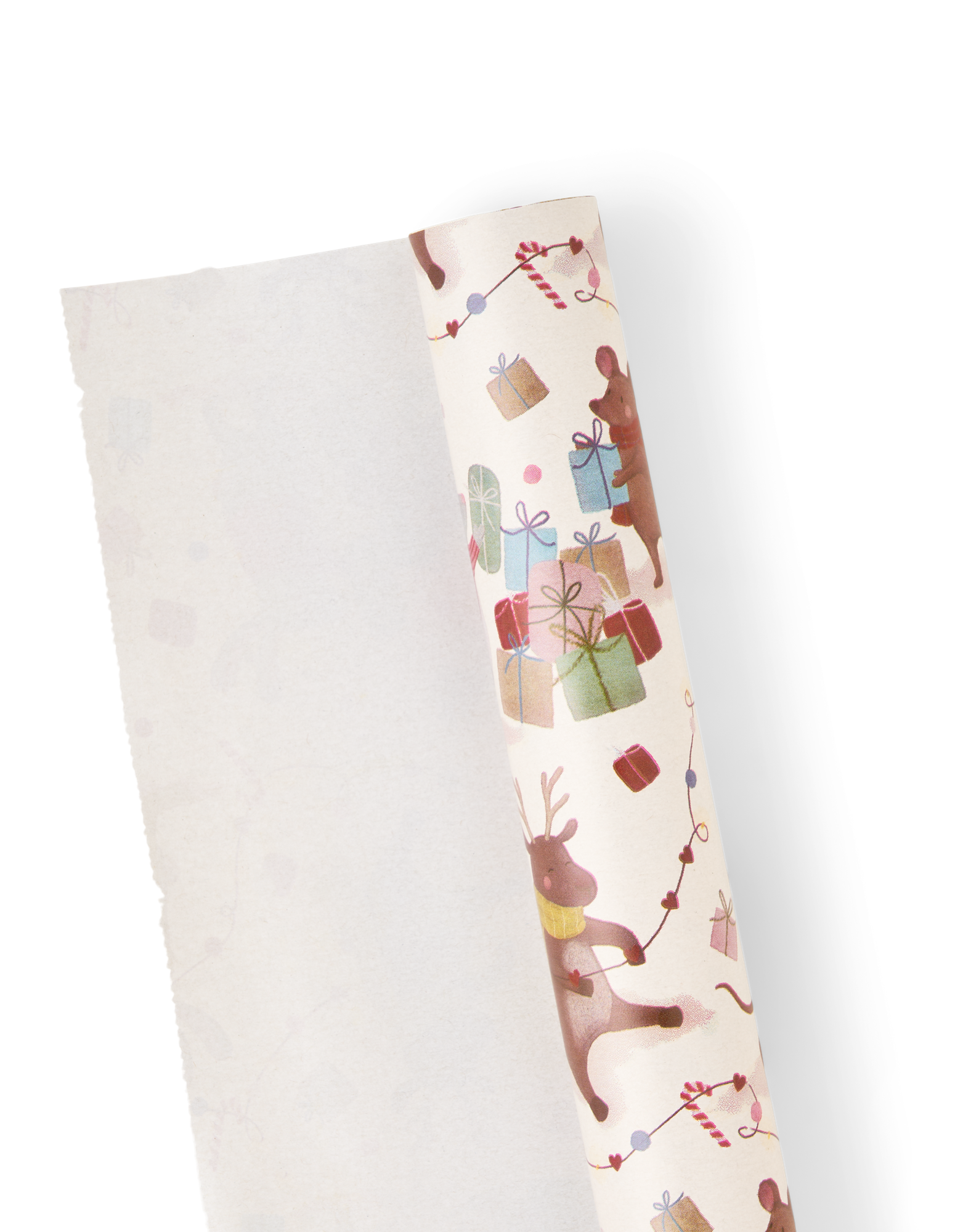 Wrapping paper | Søstrene Grene