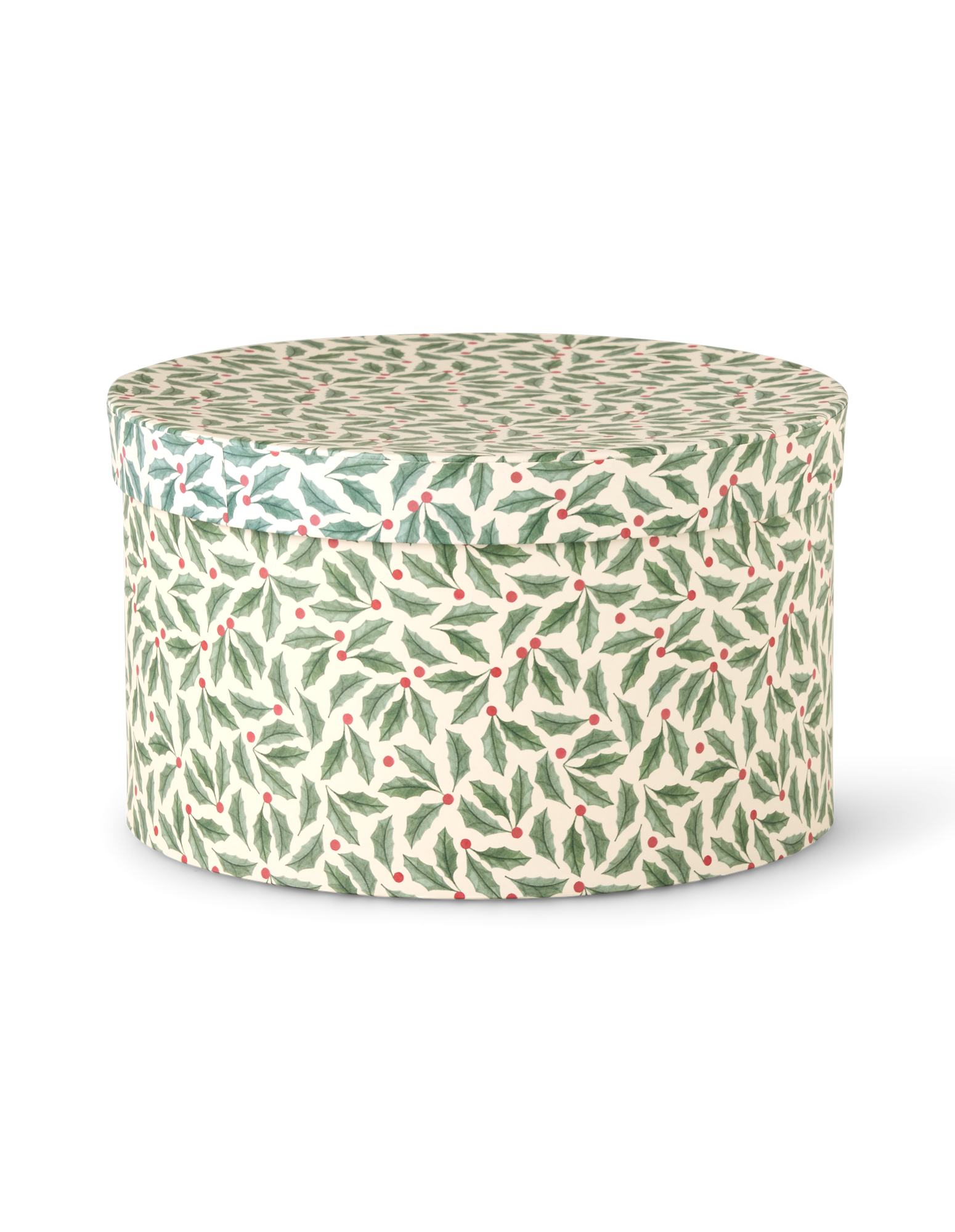 Box | Papier. 22 x 13 cm. | Off White