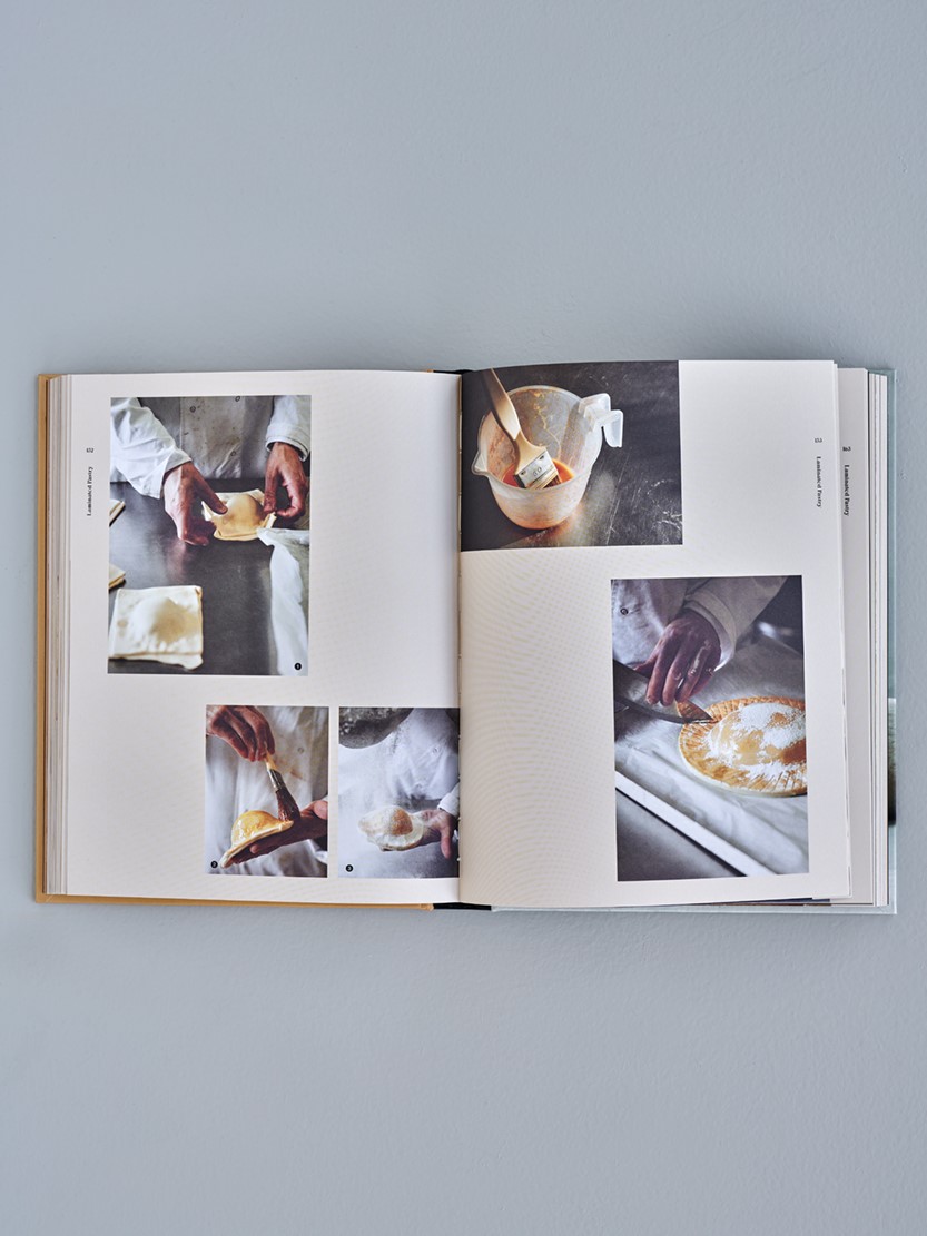 Böcker | Søstrene Grene