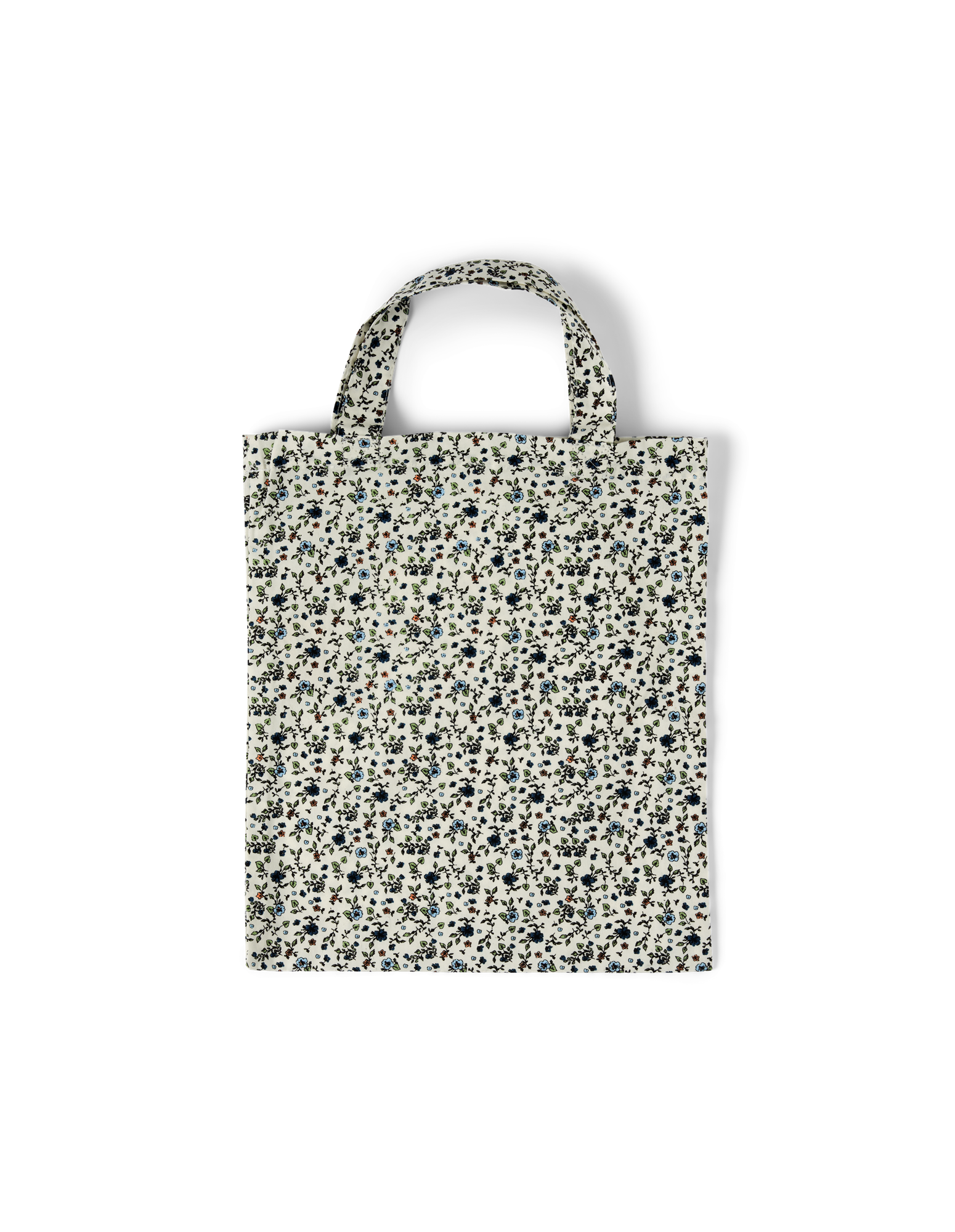 Tote bag | Cotton. 25.5 x 30 cm. | Søstrene Grene