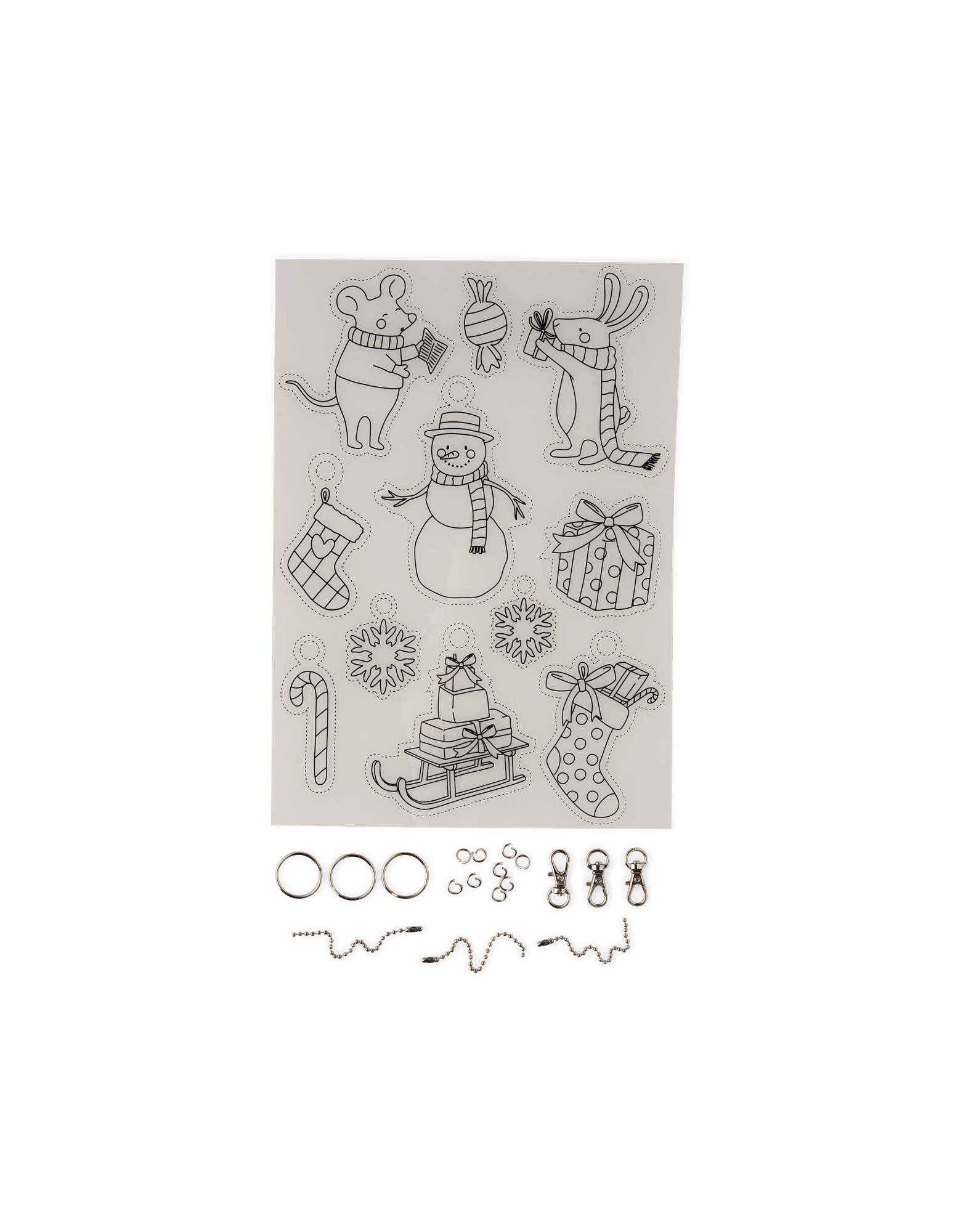 DIY-sets | Søstrene Grene