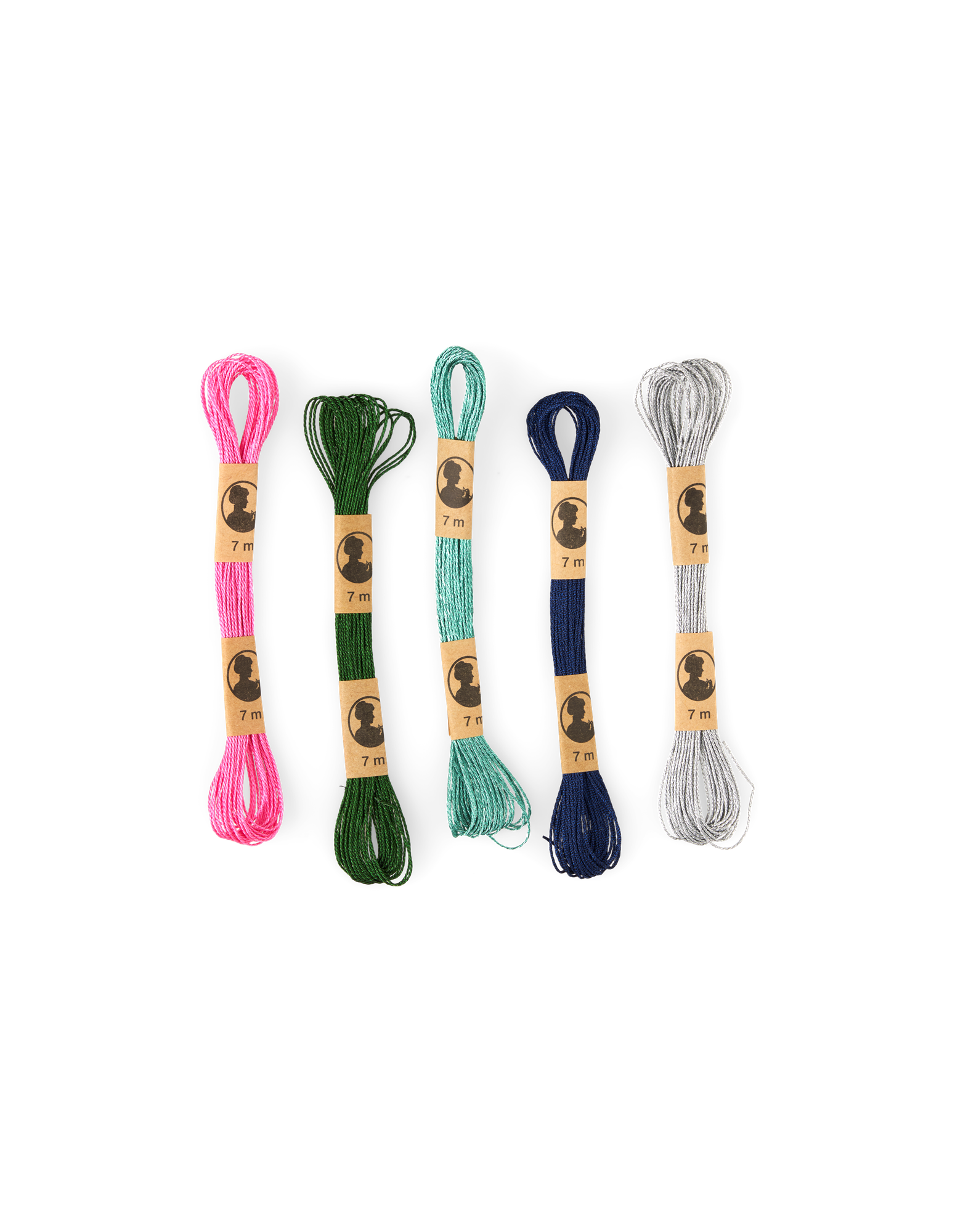 Broderi | Søstrene Grene