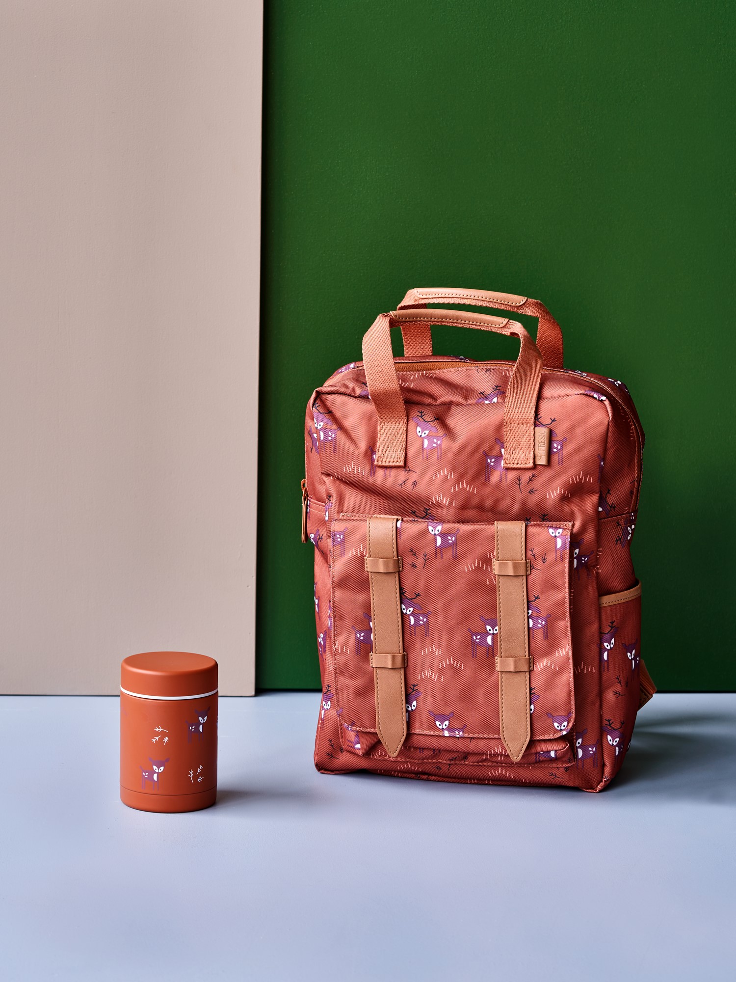 Fresk | Søstrene Grene