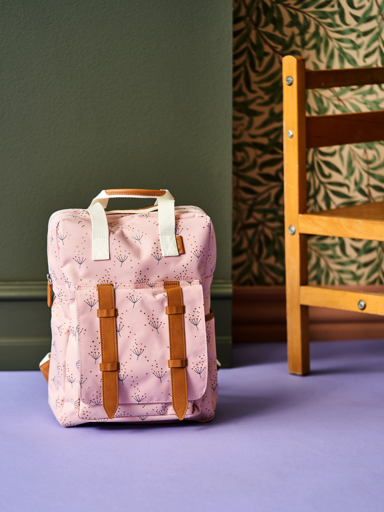 Fresk | Søstrene Grene