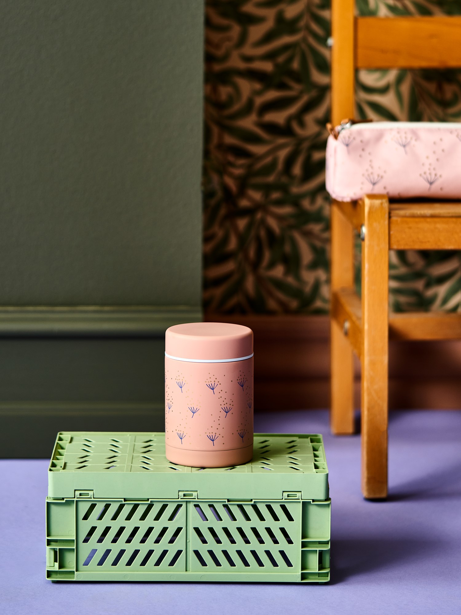 Fresk | Søstrene Grene