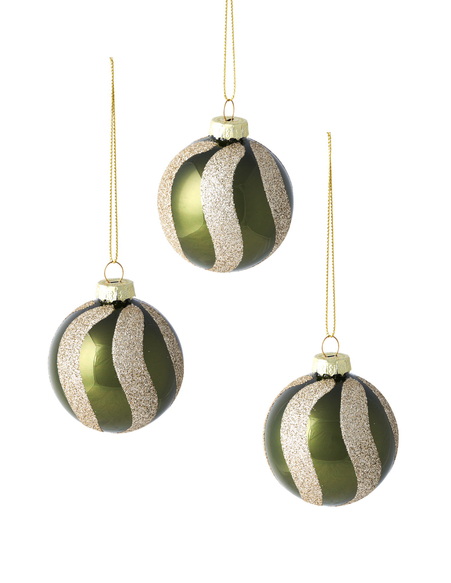 Christmas baubles | Søstrene Grene
