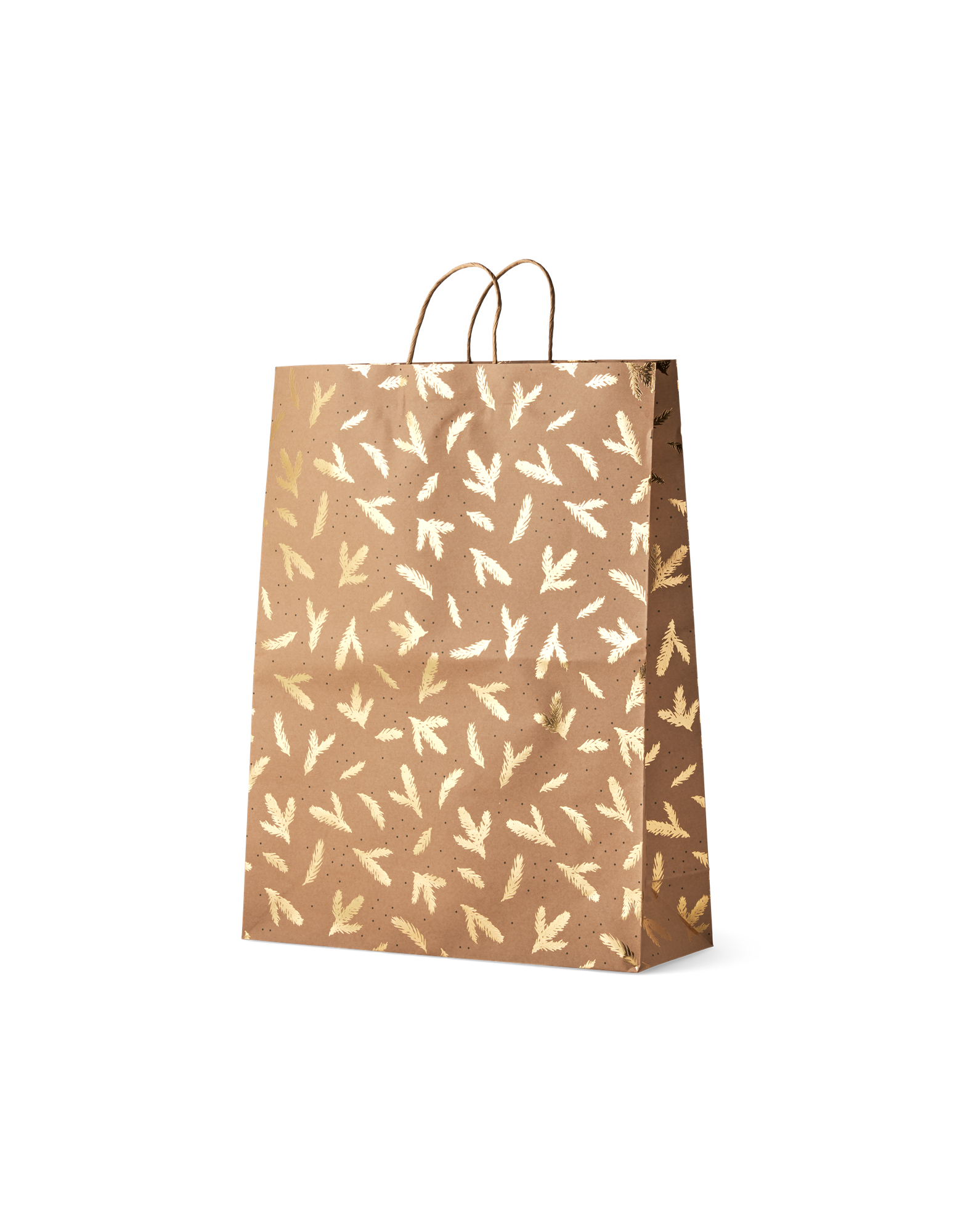 Sac cadeau | Papier. 43 x 15 x 55 cm. | Craft