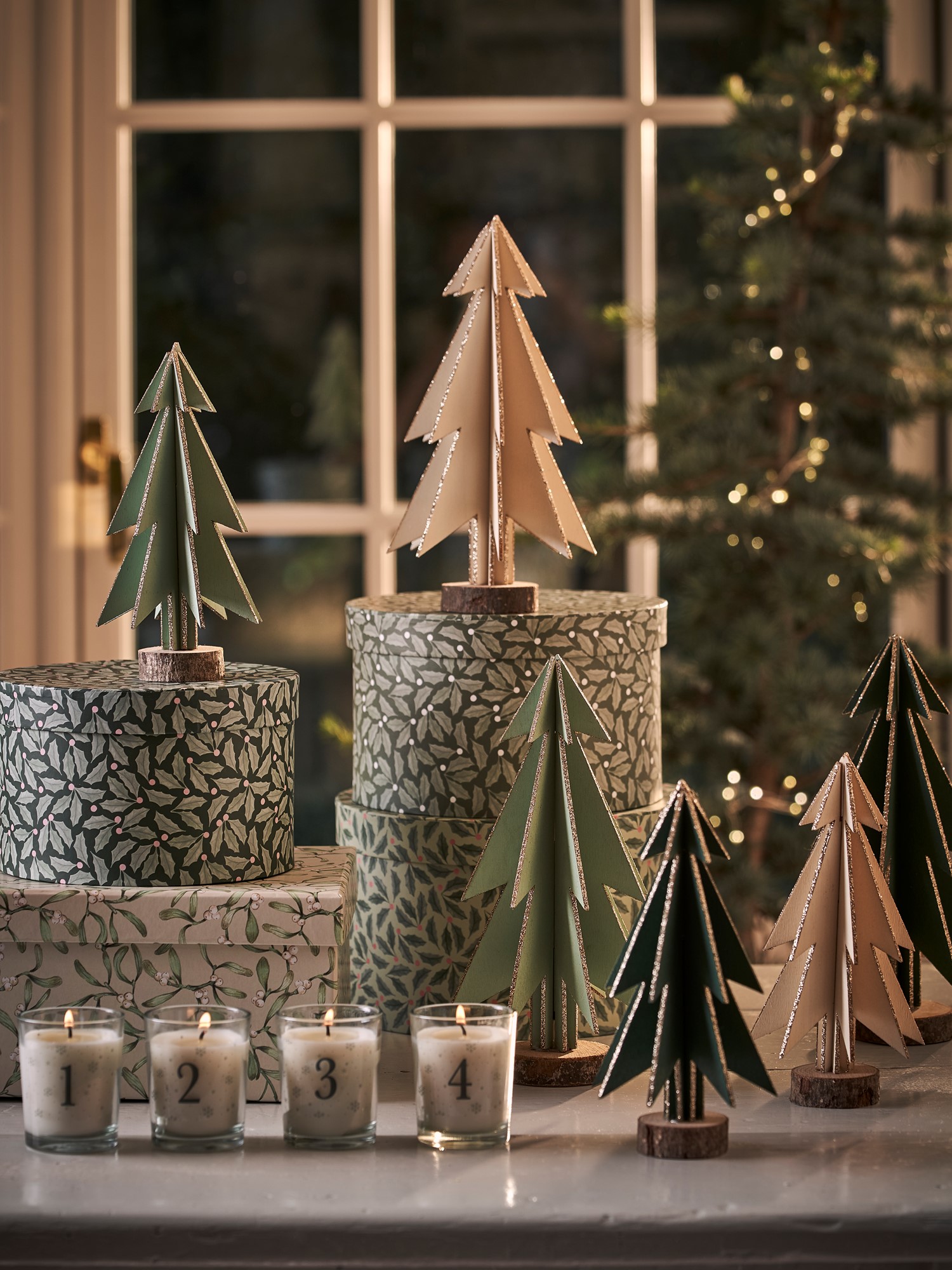 Julepynt | Søstrene Grene