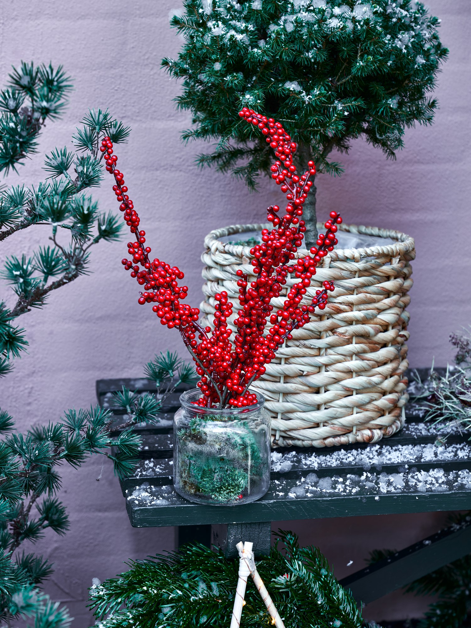 Julepynt | Søstrene Grene