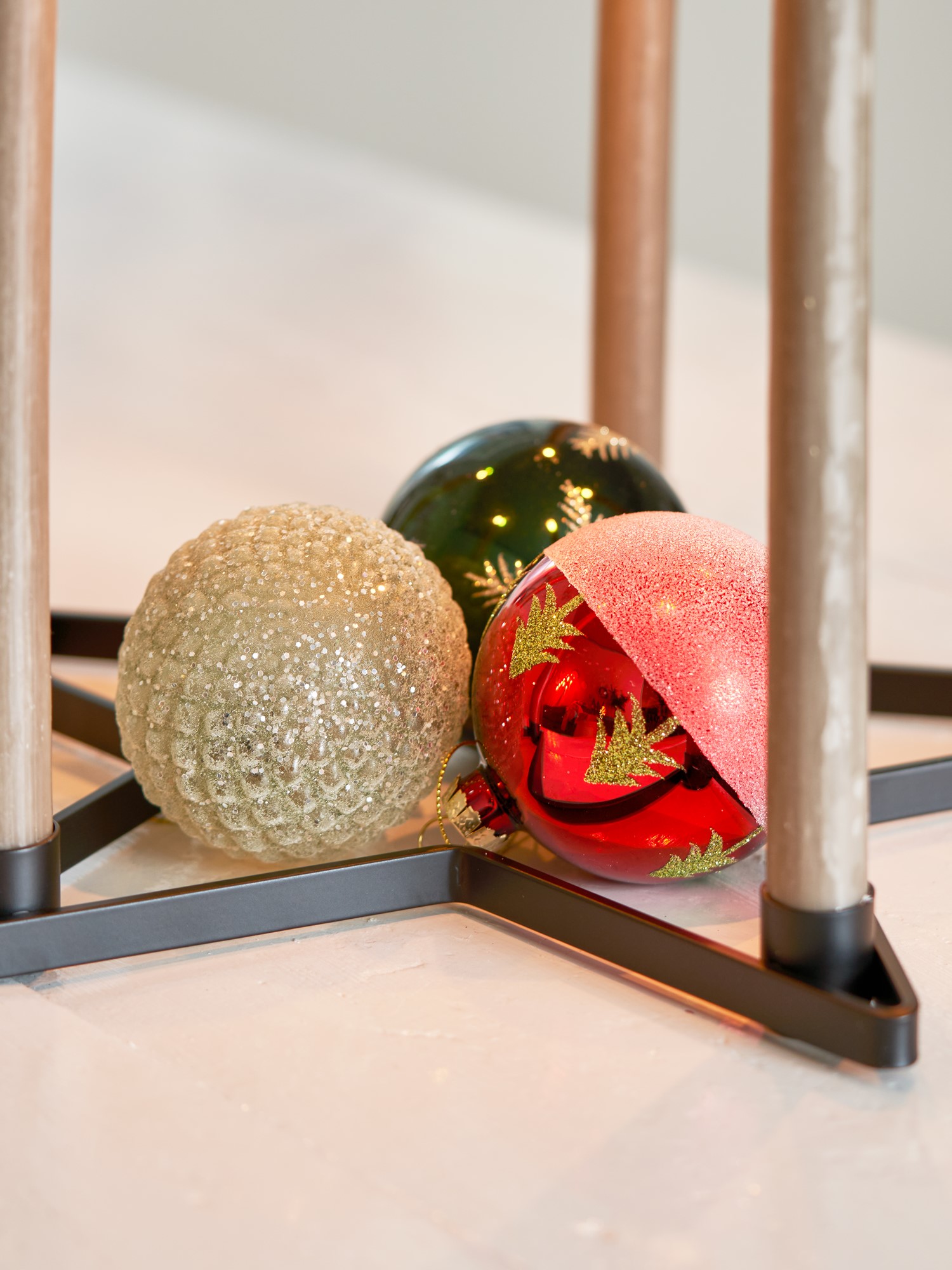 Get a head start on Christmas | Søstrene Grene
