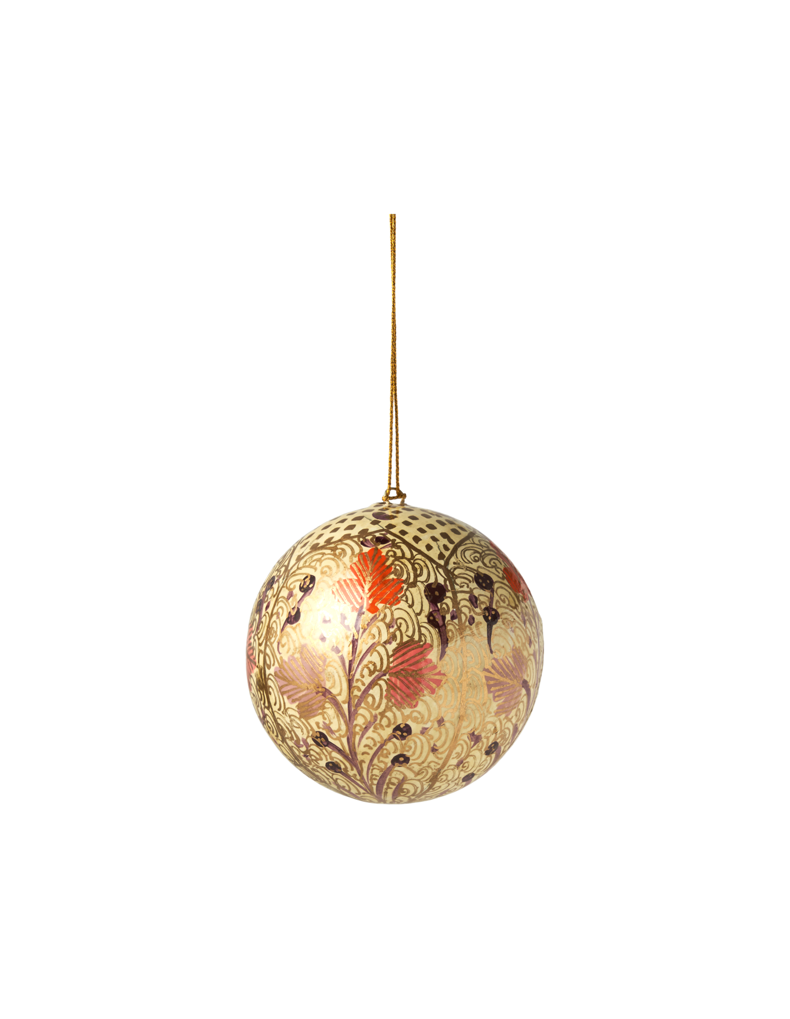 Christmas baubles | Søstrene Grene