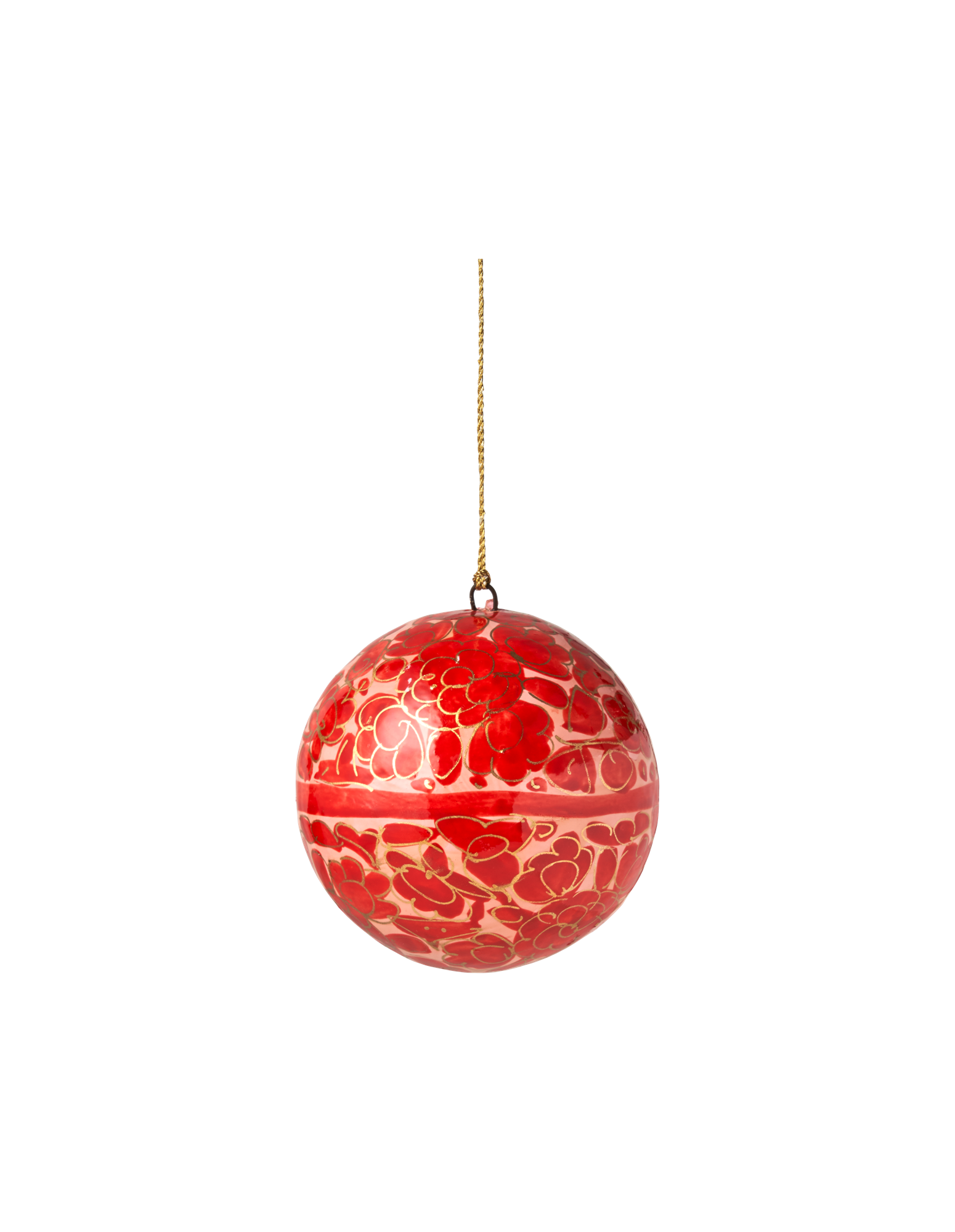 Christmas baubles | Søstrene Grene