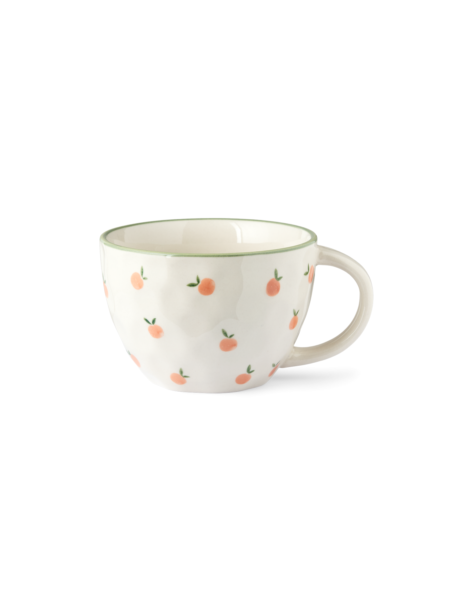 Mug 320 ml | Stoneware. | Søstrene Grene