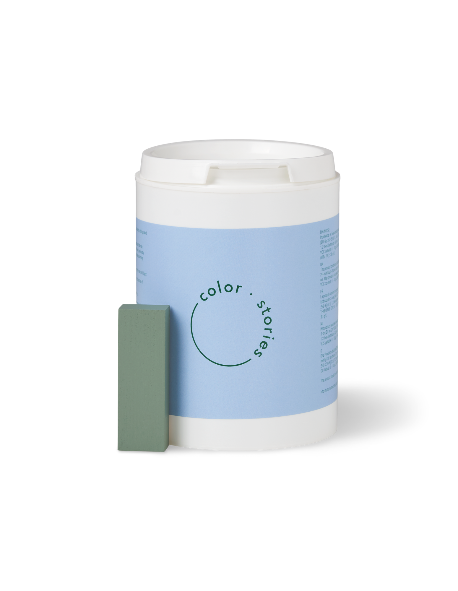 Color Stories | Søstrene Grene