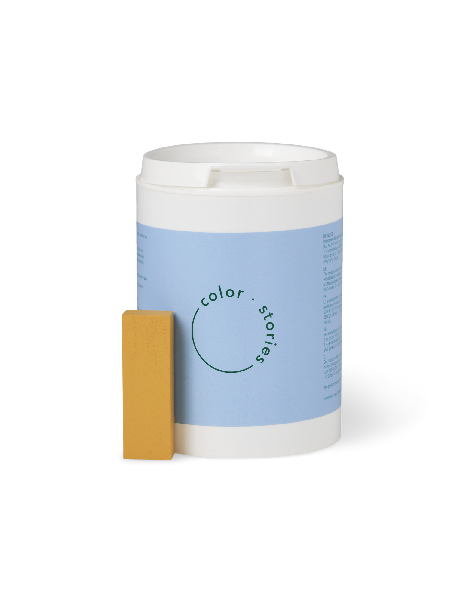 Color Stories | Søstrene Grene