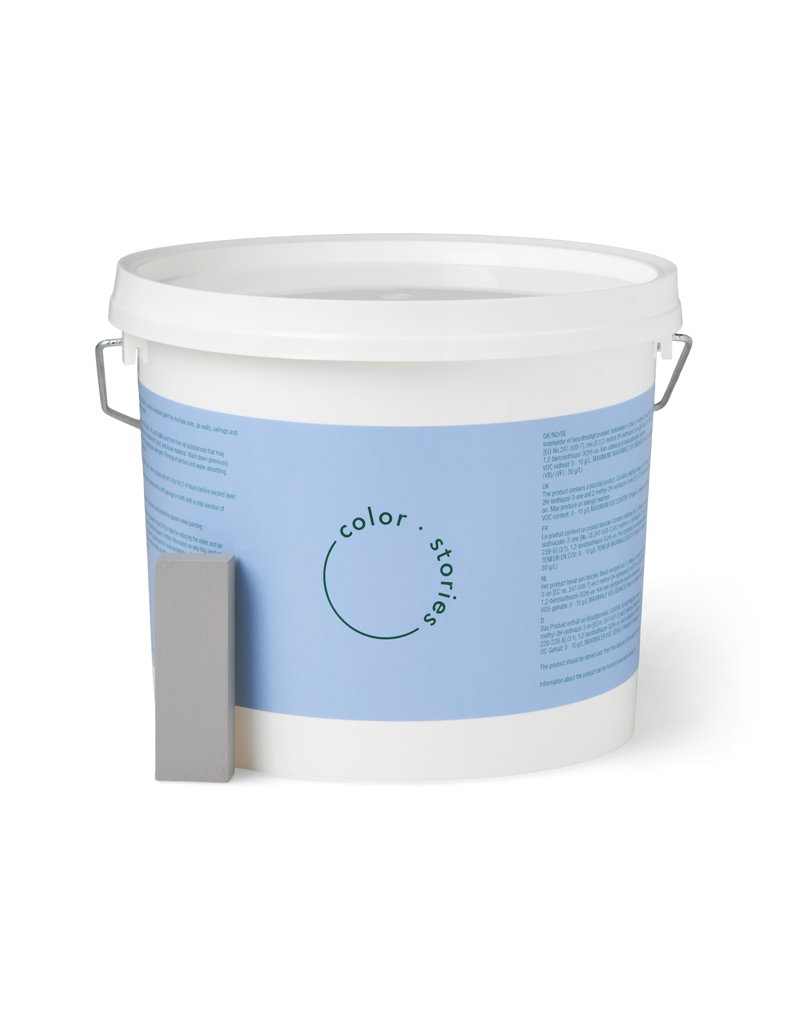 Color Stories | Søstrene Grene