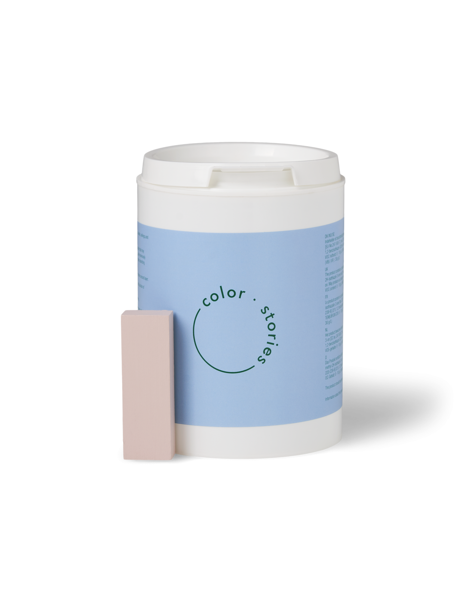 Color Stories | Søstrene Grene