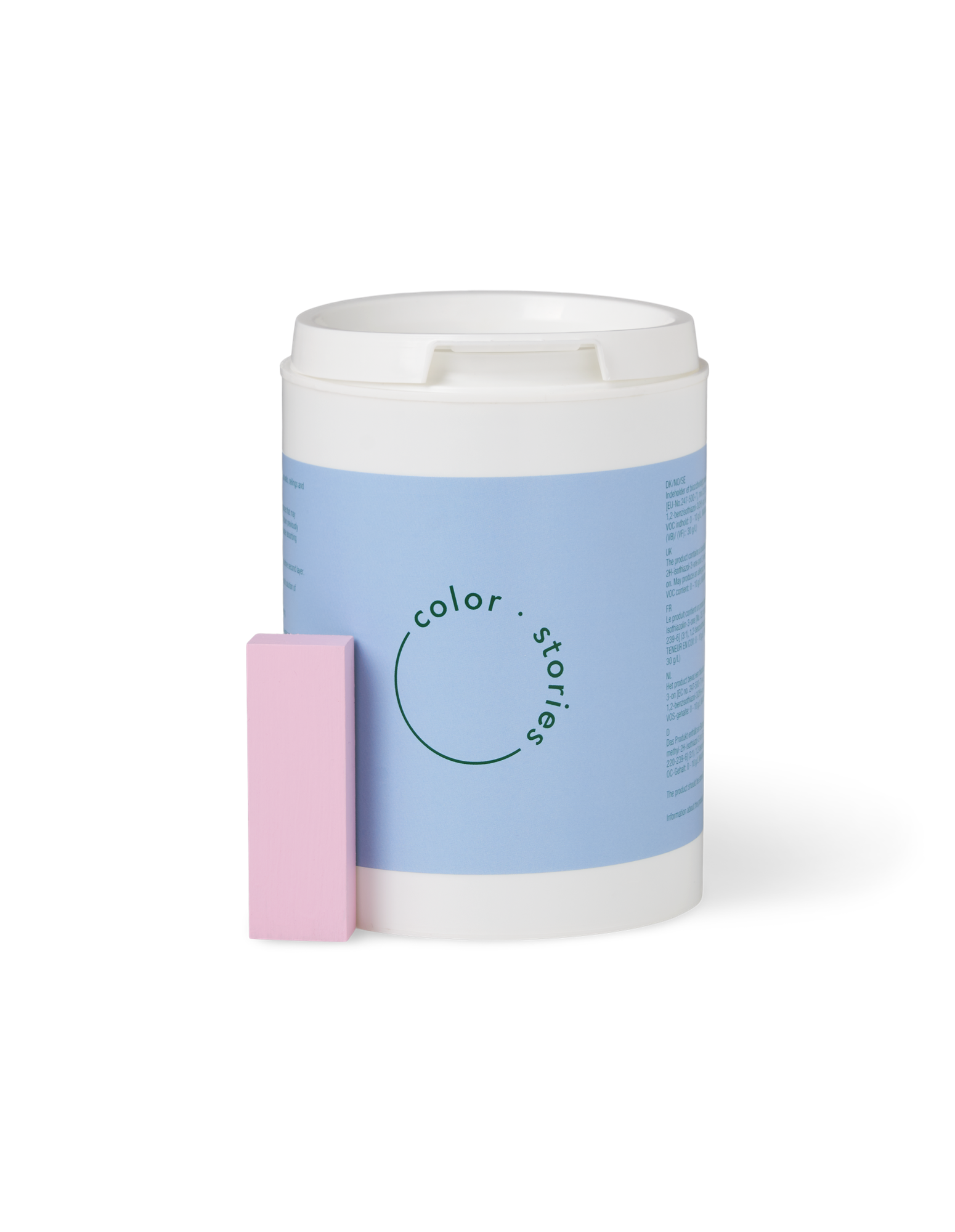 Color Stories | Søstrene Grene