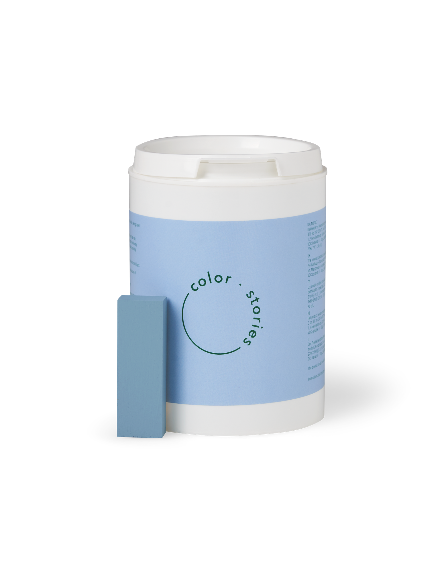 Color Stories | Søstrene Grene