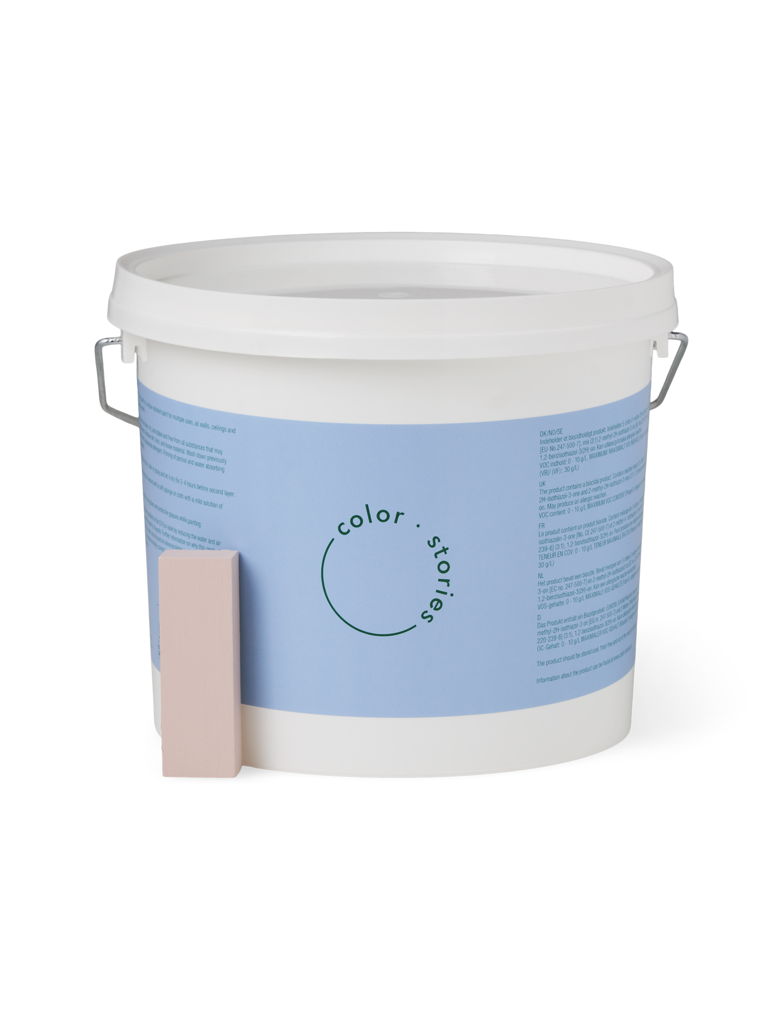 Color Stories | Søstrene Grene