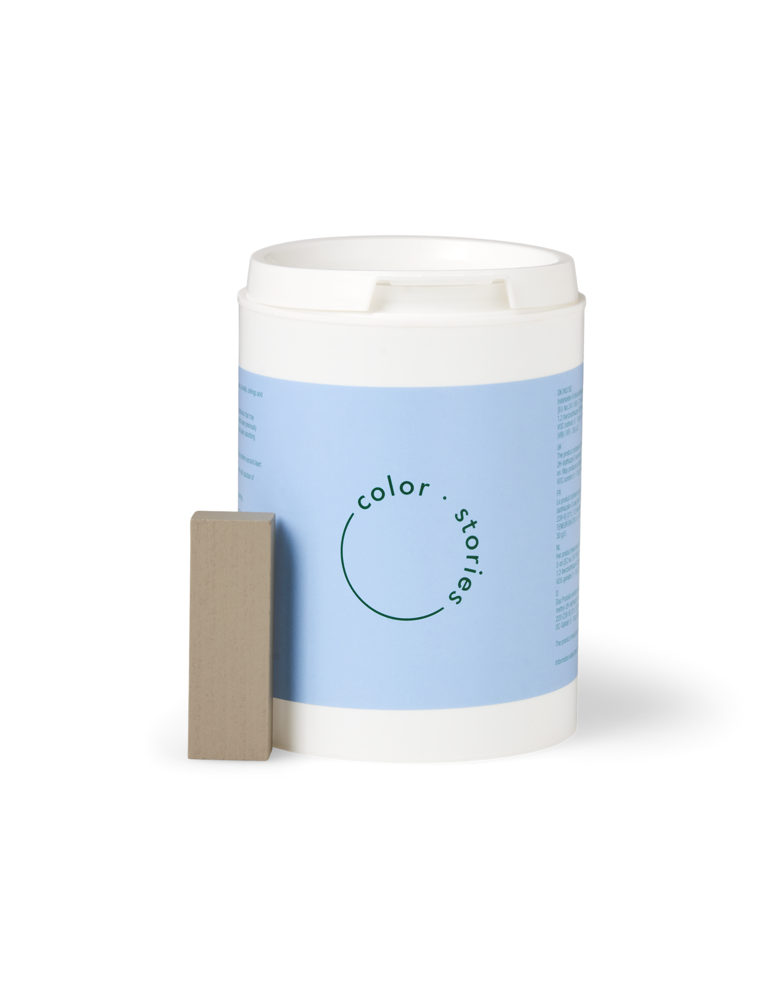 Color Stories | Søstrene Grene