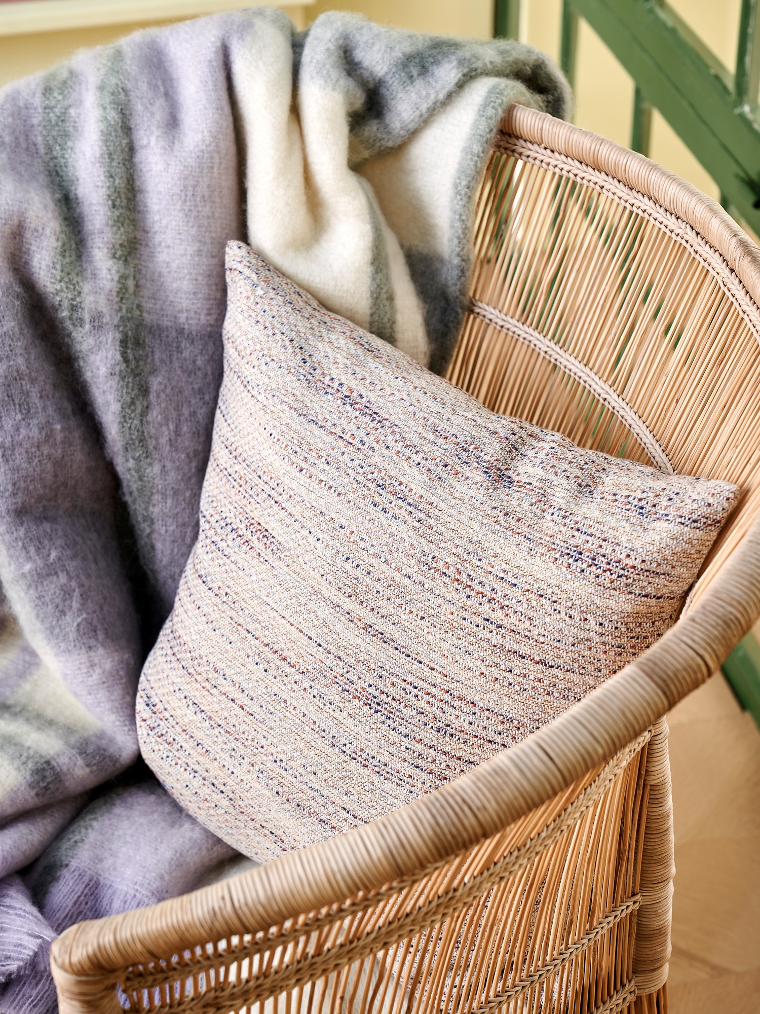 Decoratieve kussens | Versier uw huis | Søstrene Grene
