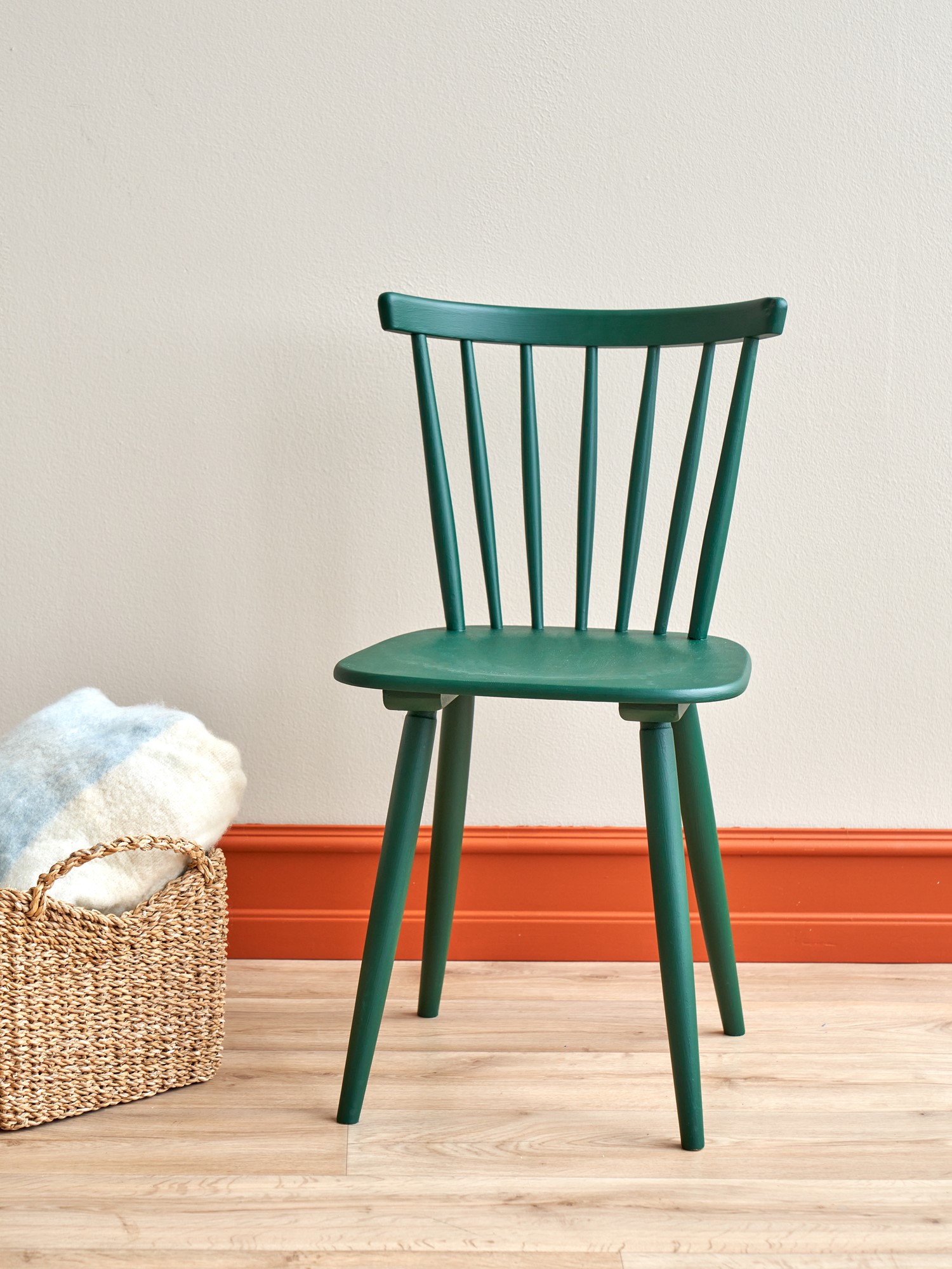 Verf Skov 450 ml | Acrylverf. 450 ml. | Pine Green | Color Stories