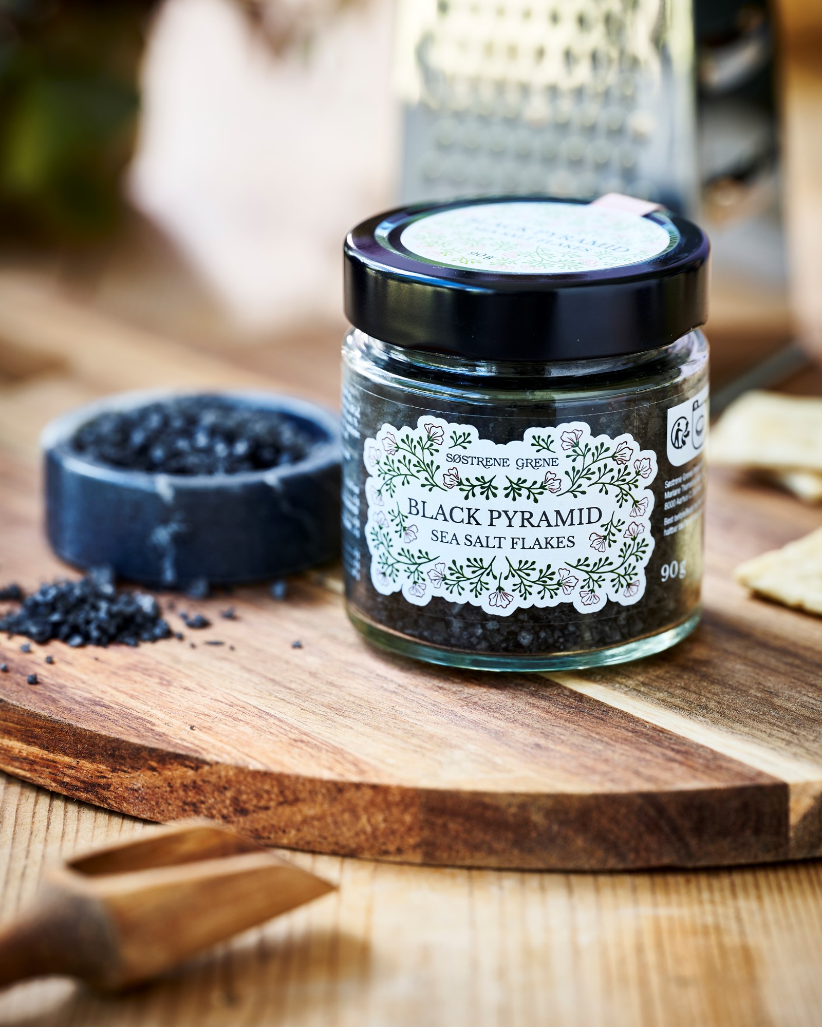 Food and beverages | Søstrene Grene