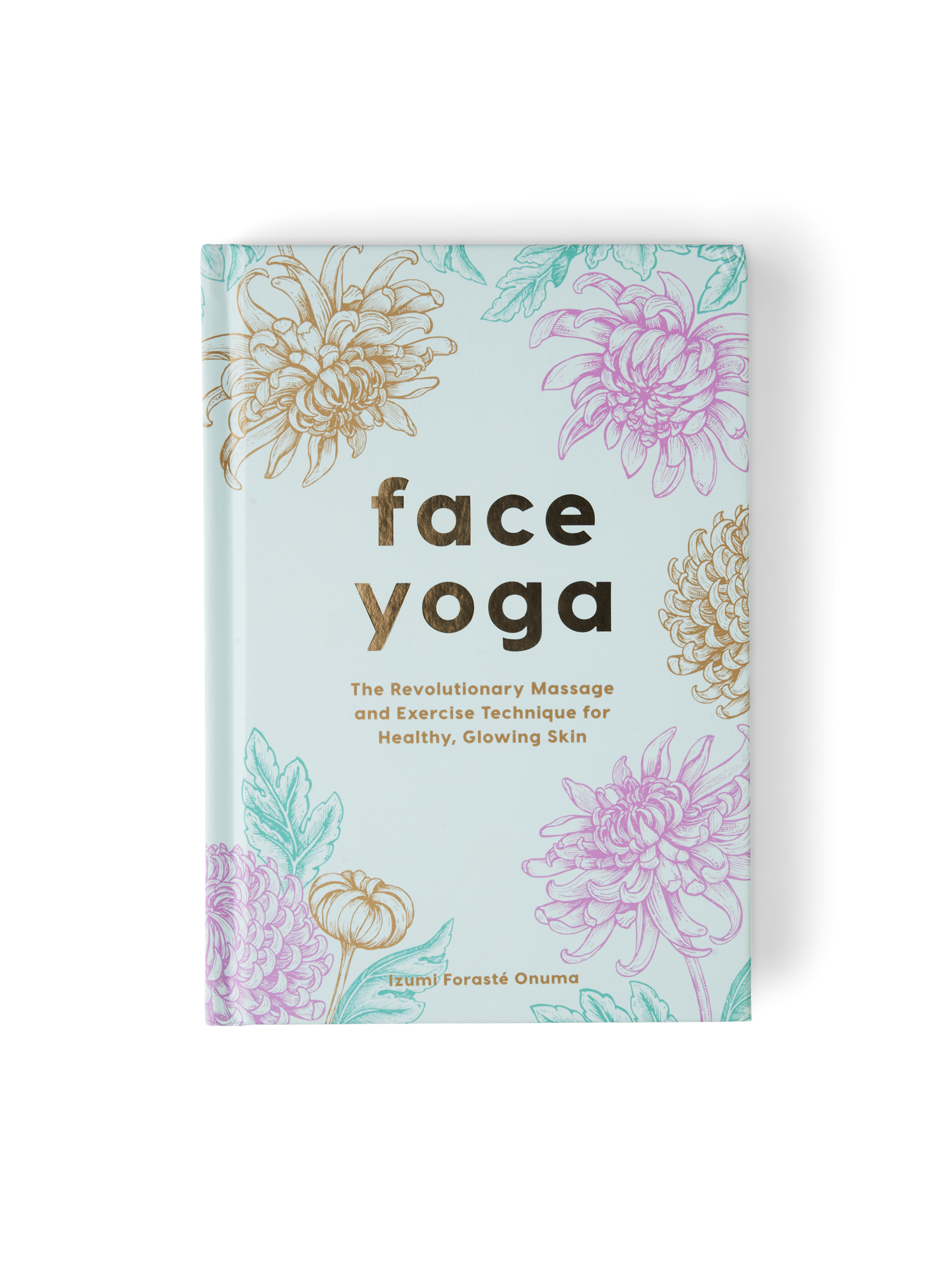 Face Yoga | New Mags | Søstrene Grene
