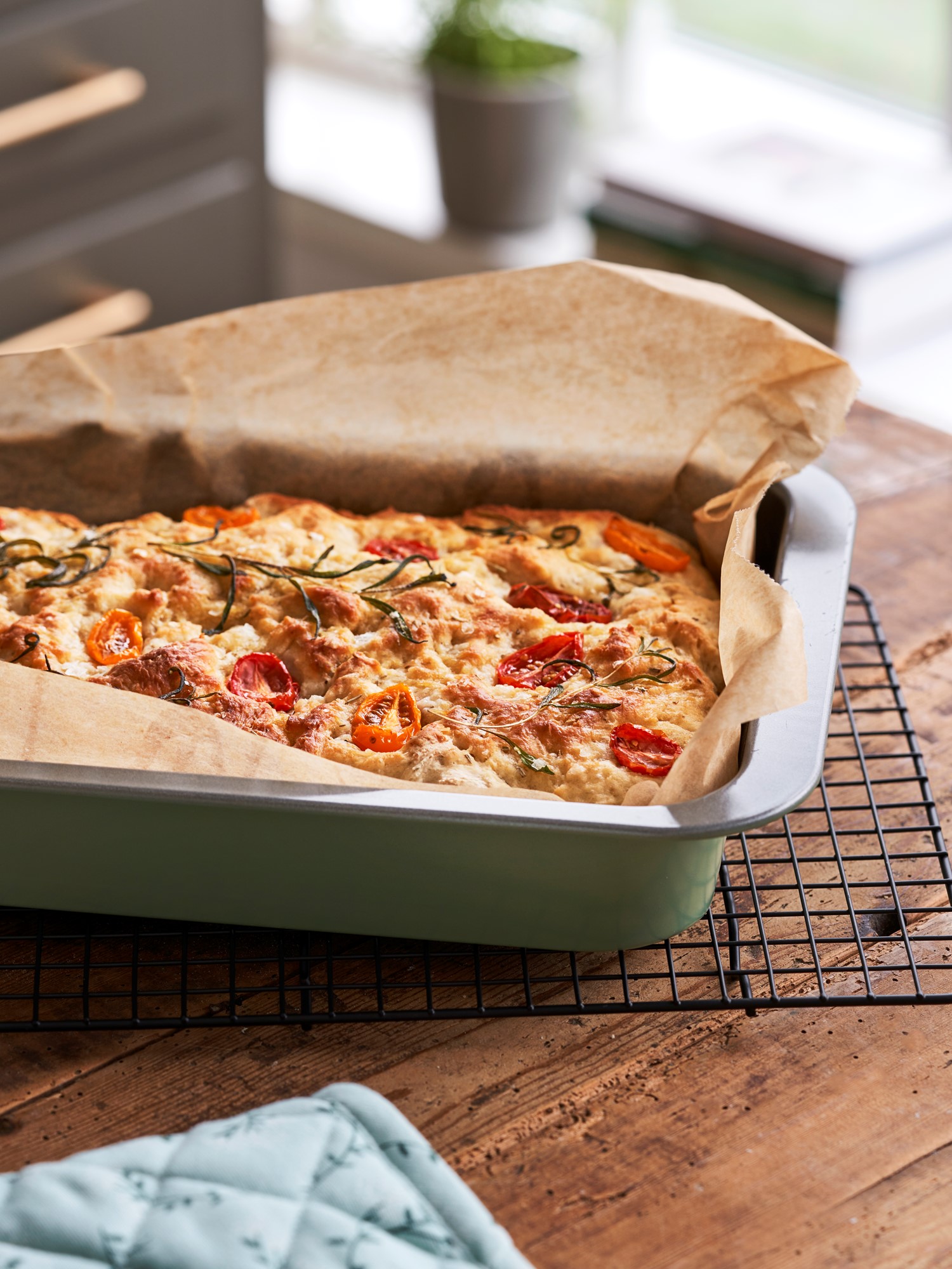 Bageform | Silikonegummi. | Søstrene Grene