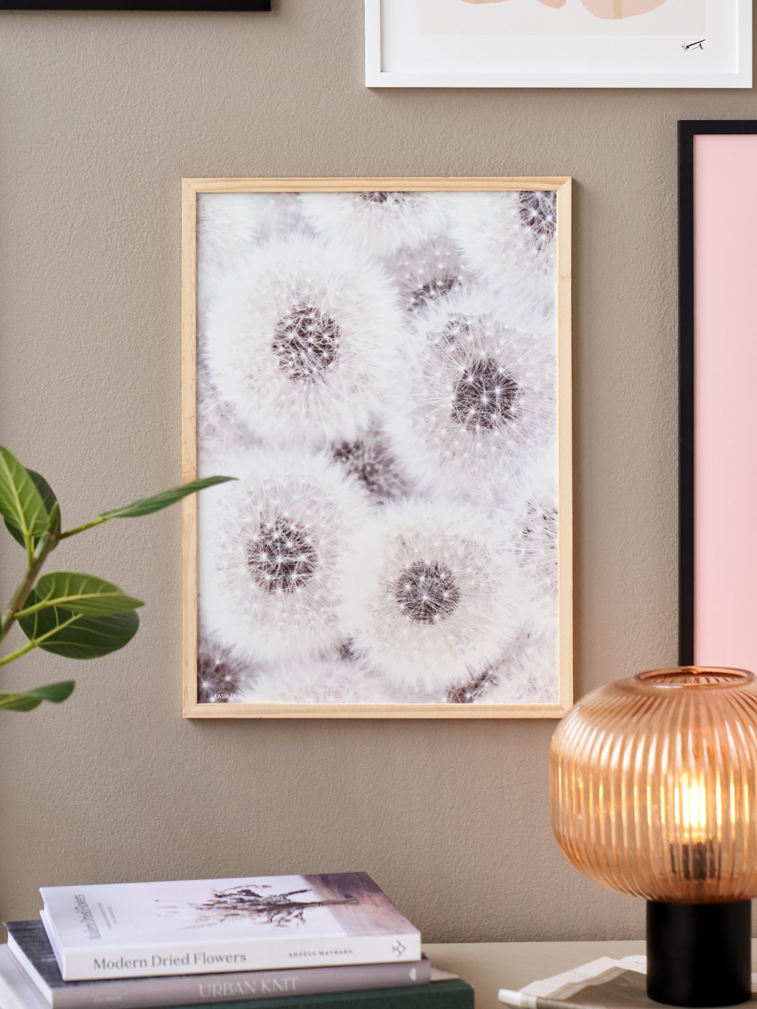 Rammer og plakater | Søstrene Grene