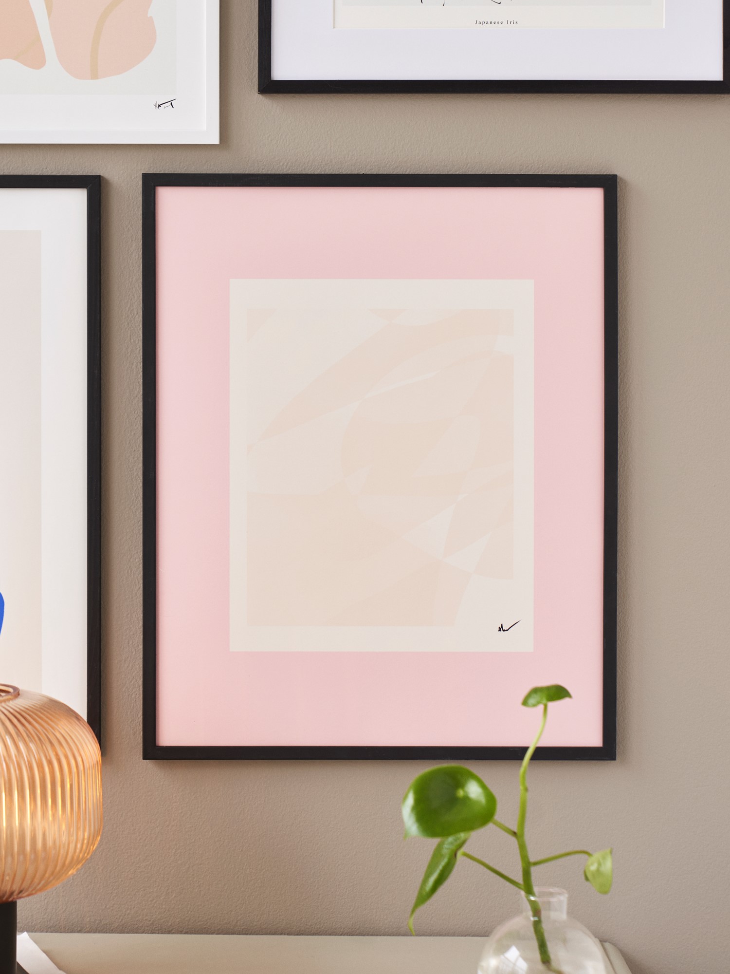 Cadres et posters | Jolie déco pour vos murs | Søstrene Grene