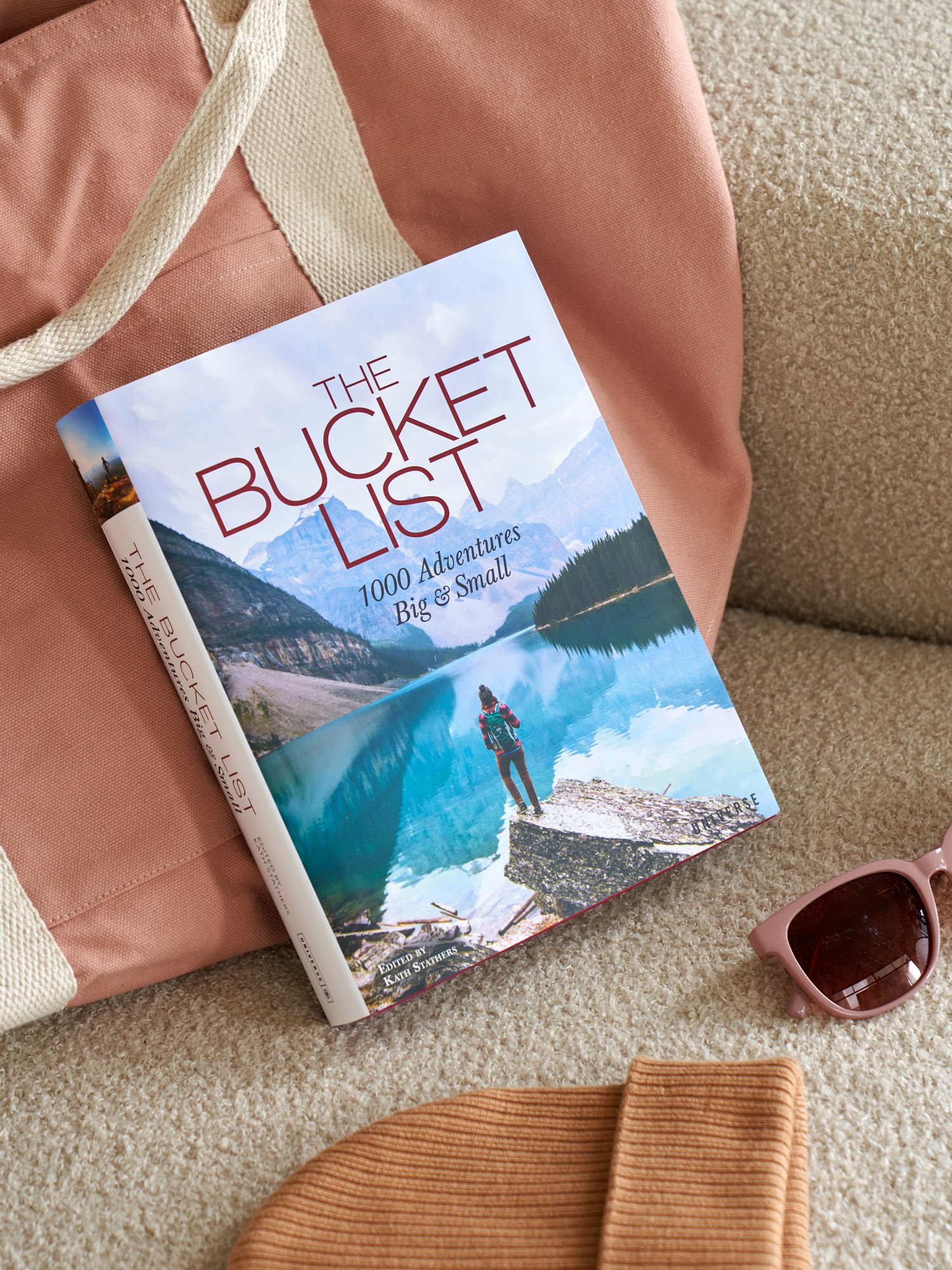 Böcker | Hitta inspirerande böcker här | Søstrene Grene