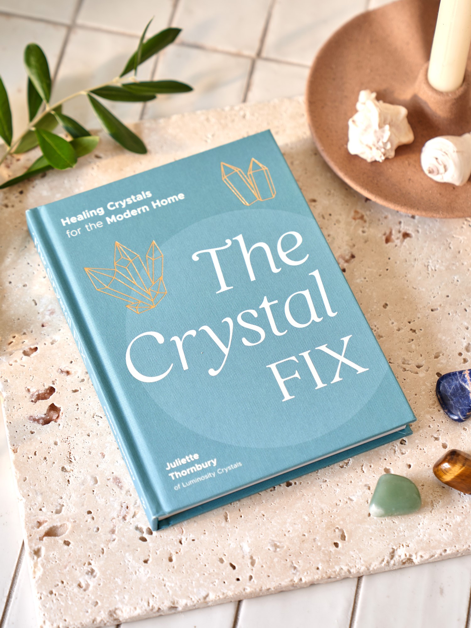 Søstrene Grene The Crystal Fix | King's Cross