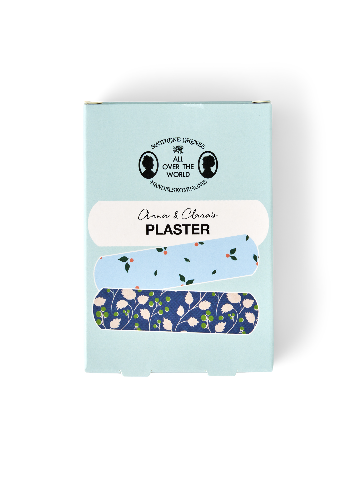 Plåster | 20 st. | Multi